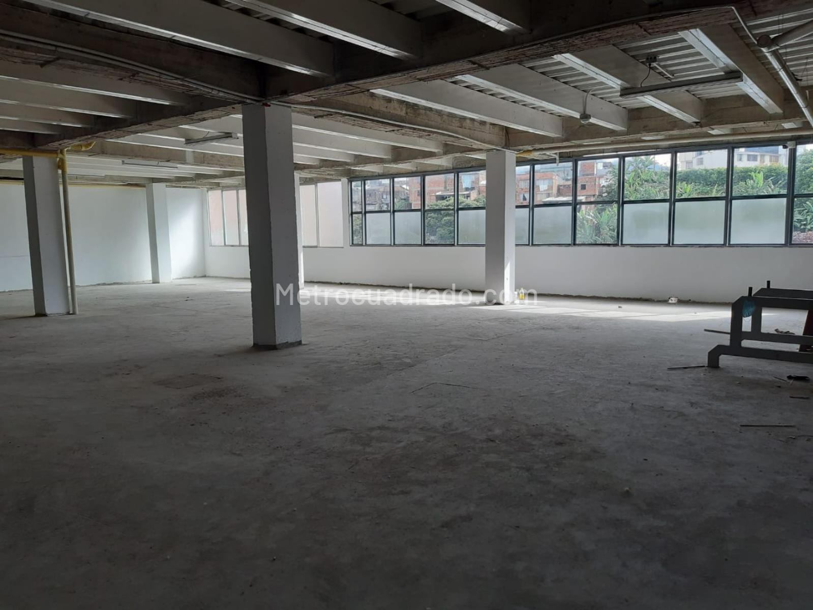 Venta de Edificio de Oficinas en San joaquin - Pereira - 2808-M4982037