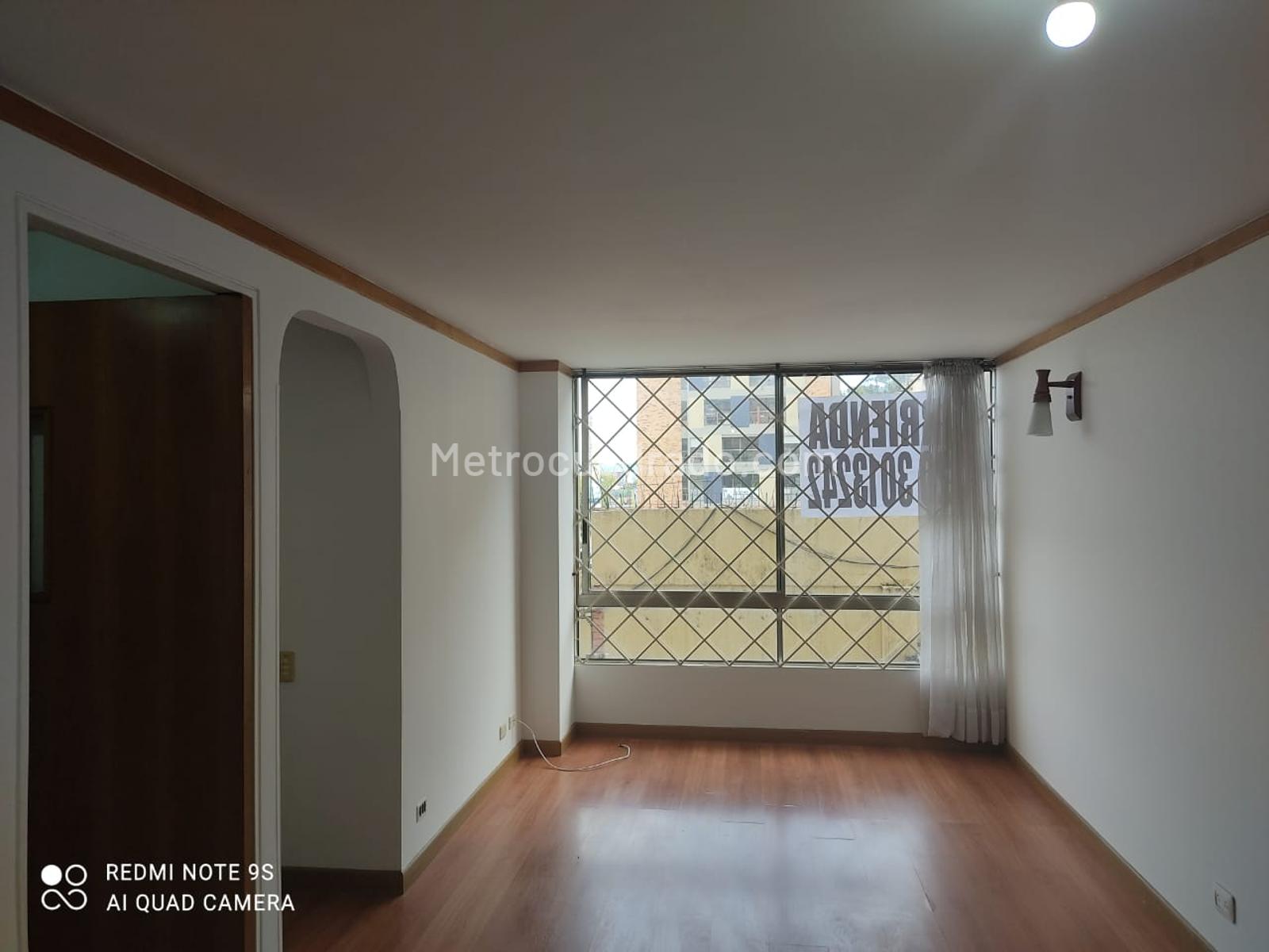 Venta de Apartamento en El codito - Bogotá D.C. - 2821-M4469187