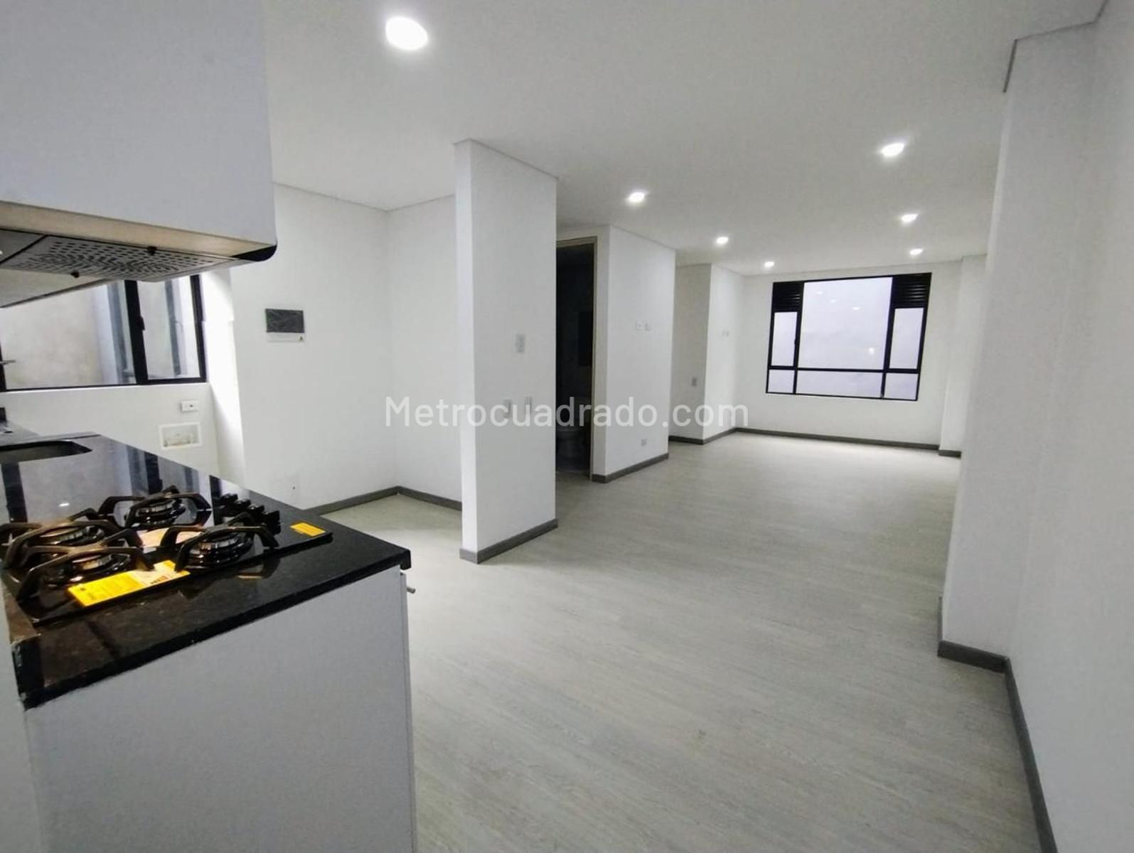 Venta de Apartamento en Fontibon villemar - Bogotá D.C. - 2821-M5973488