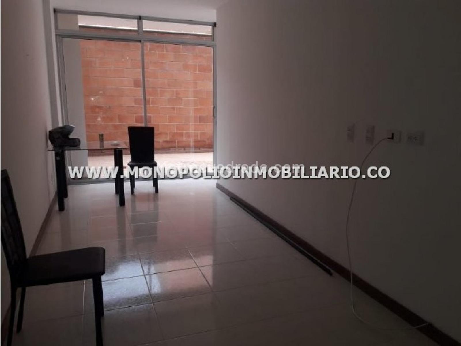 Arriendo de Apartamento en San joaquin - Medellín - 2895-M3375251