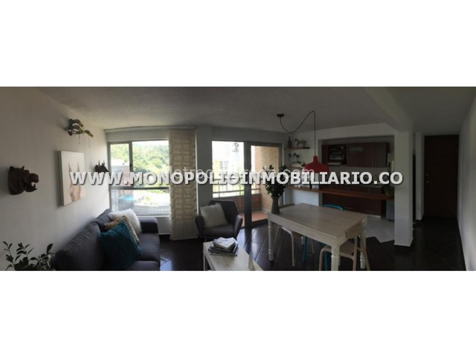 Venta de Apartamento en Castropol - Medellín - 2895-M3376012