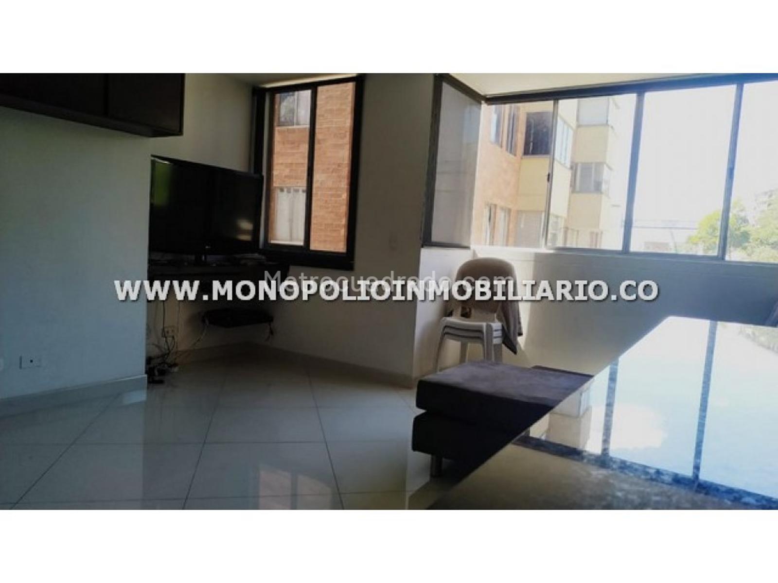 Venta de Apartamento en Castropol - Medellín - 2895-M3376627