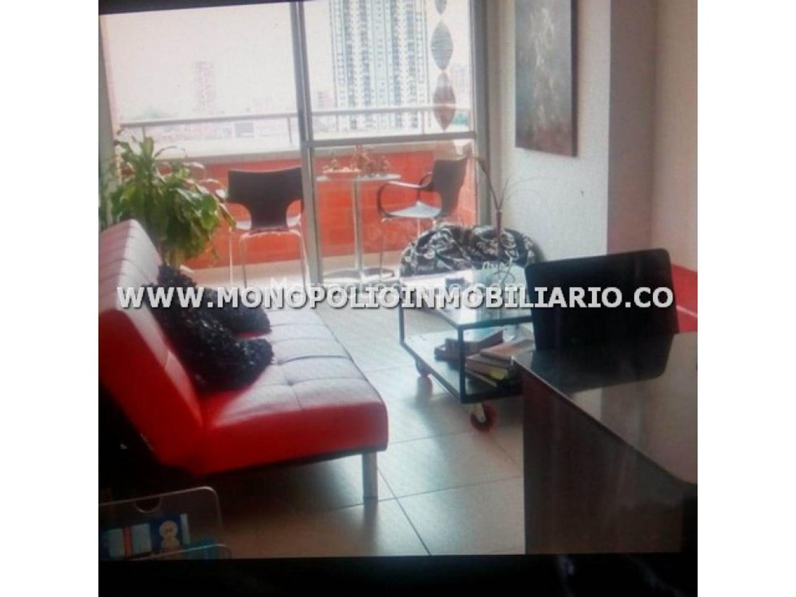 Venta de Apartamento en Ancon sur - Sabaneta - 2895-M3376790