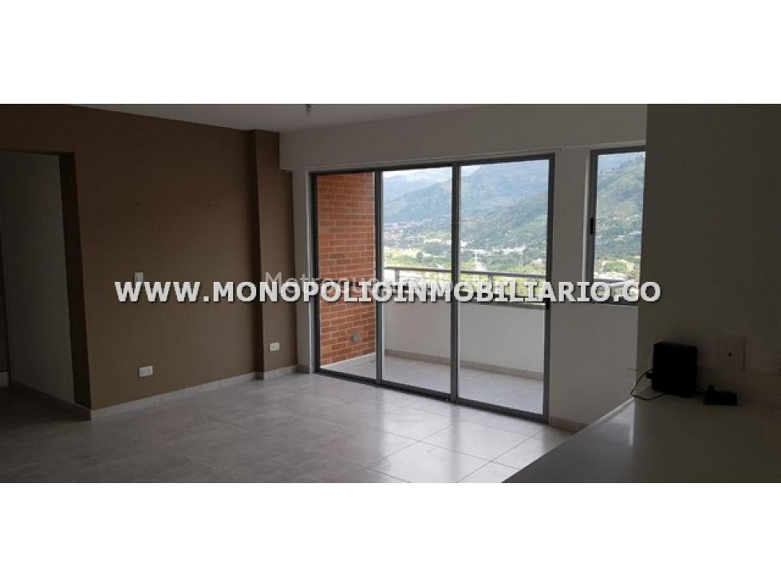 Venta de Apartamento en Niquia - Bello - 2895-M3376859