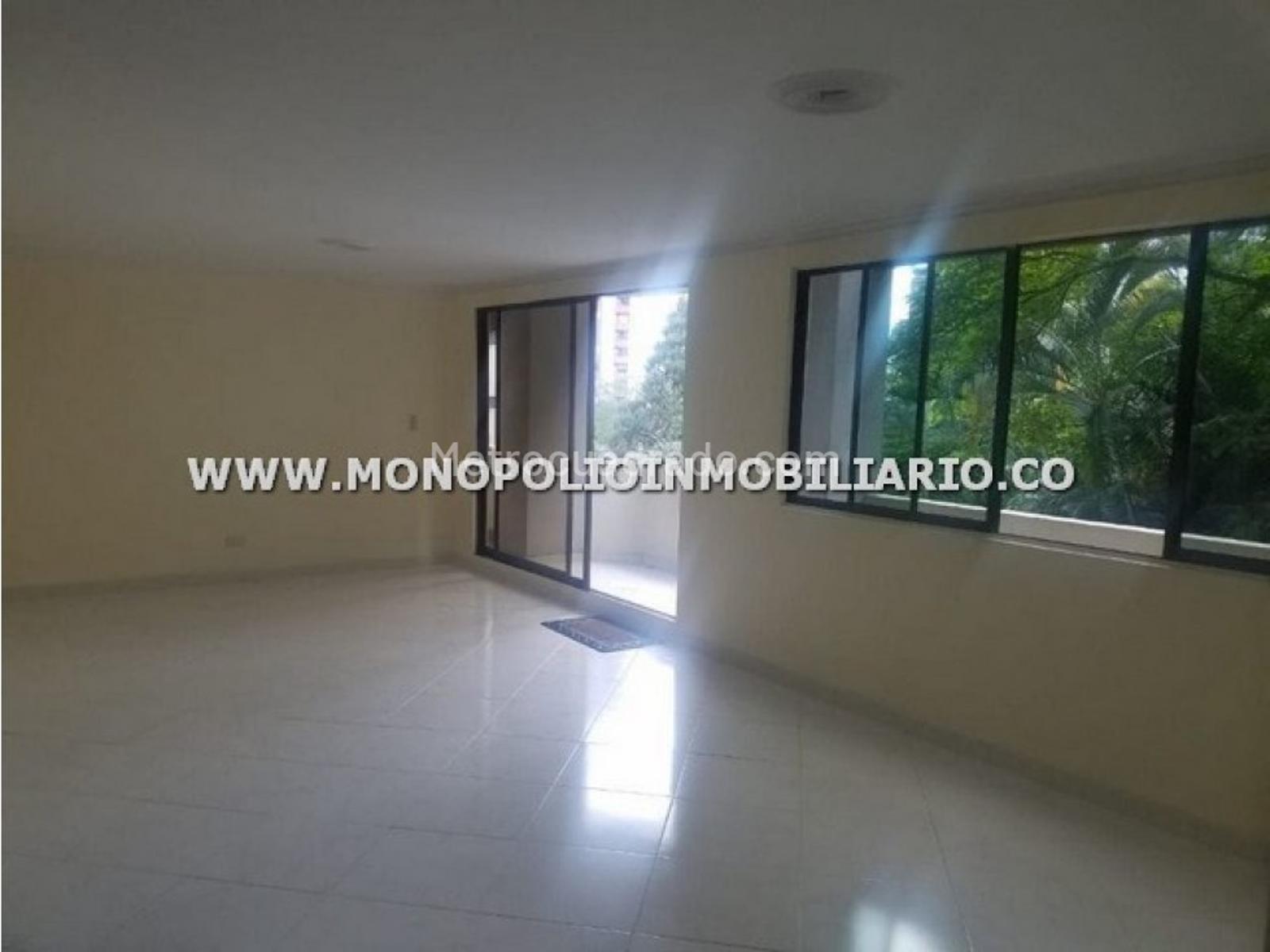 Arriendo de Apartamento en La florida - Medellín - 2895-M3376891