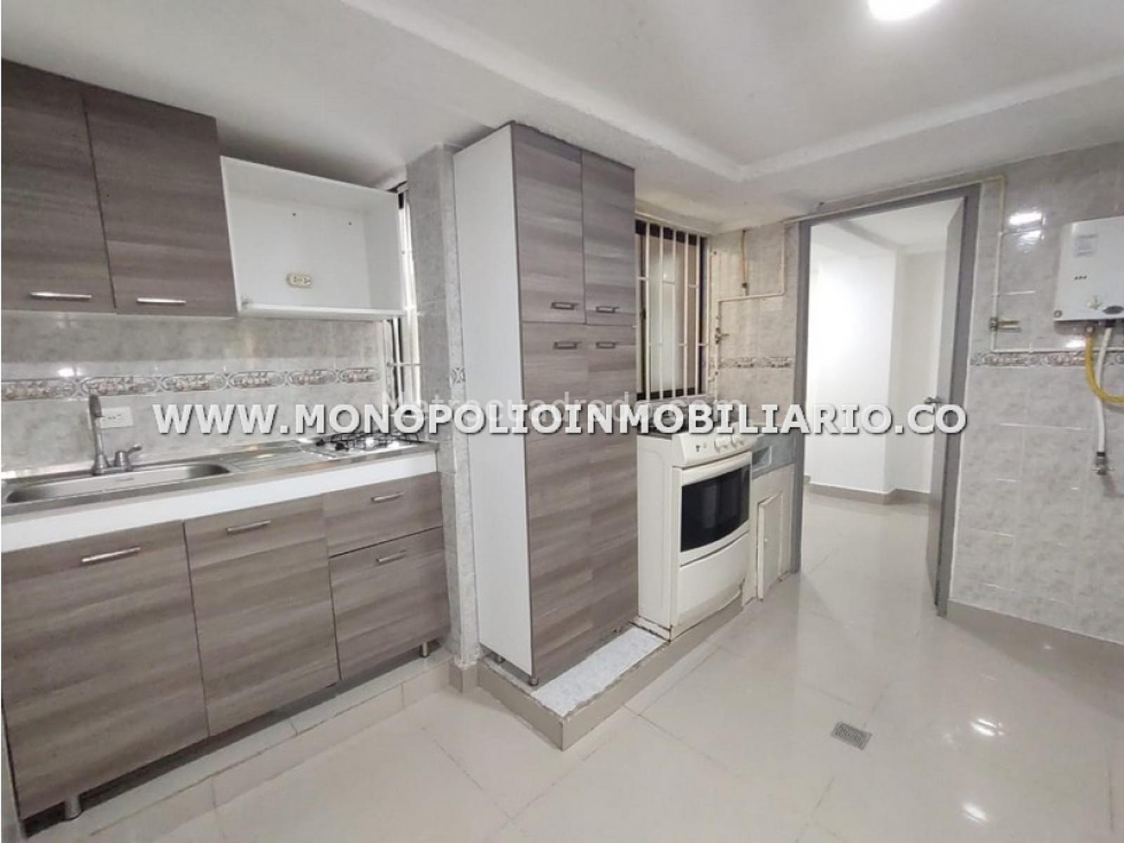Venta de Apartamento en Belen - Medellín - 2895-M3687089