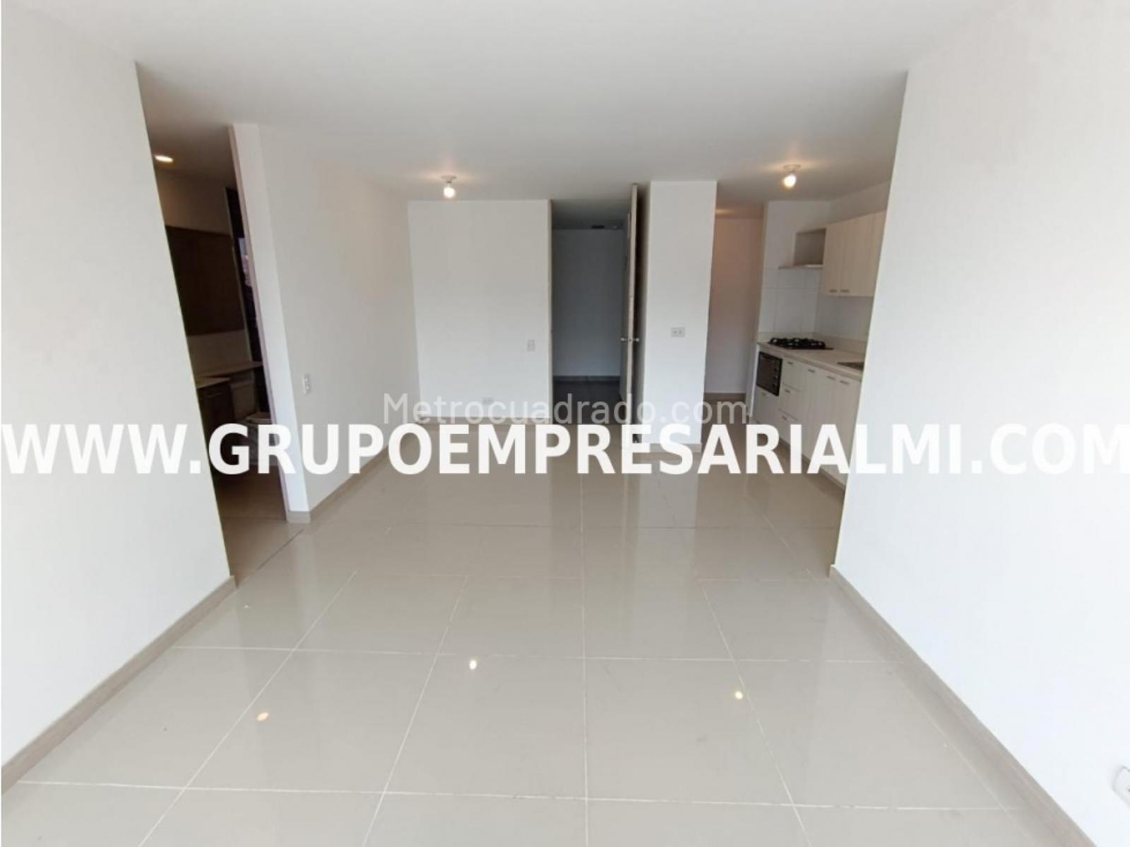 Arriendo de Apartamento en Ancon sur - Sabaneta - 2895-M4698450