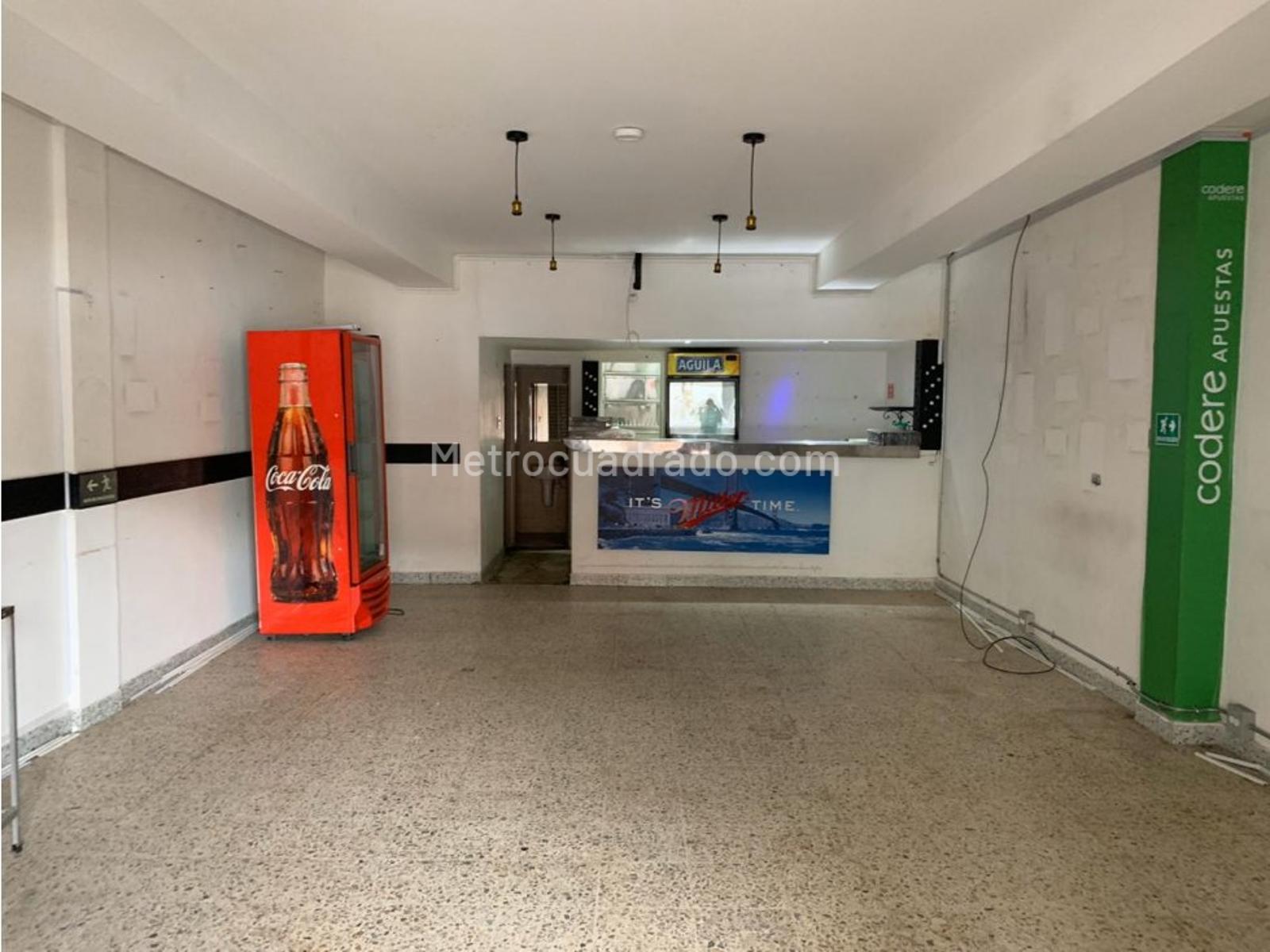 Arriendo de Local Comercial en Carlos e restrepo - Medellín - 2895-M4790219