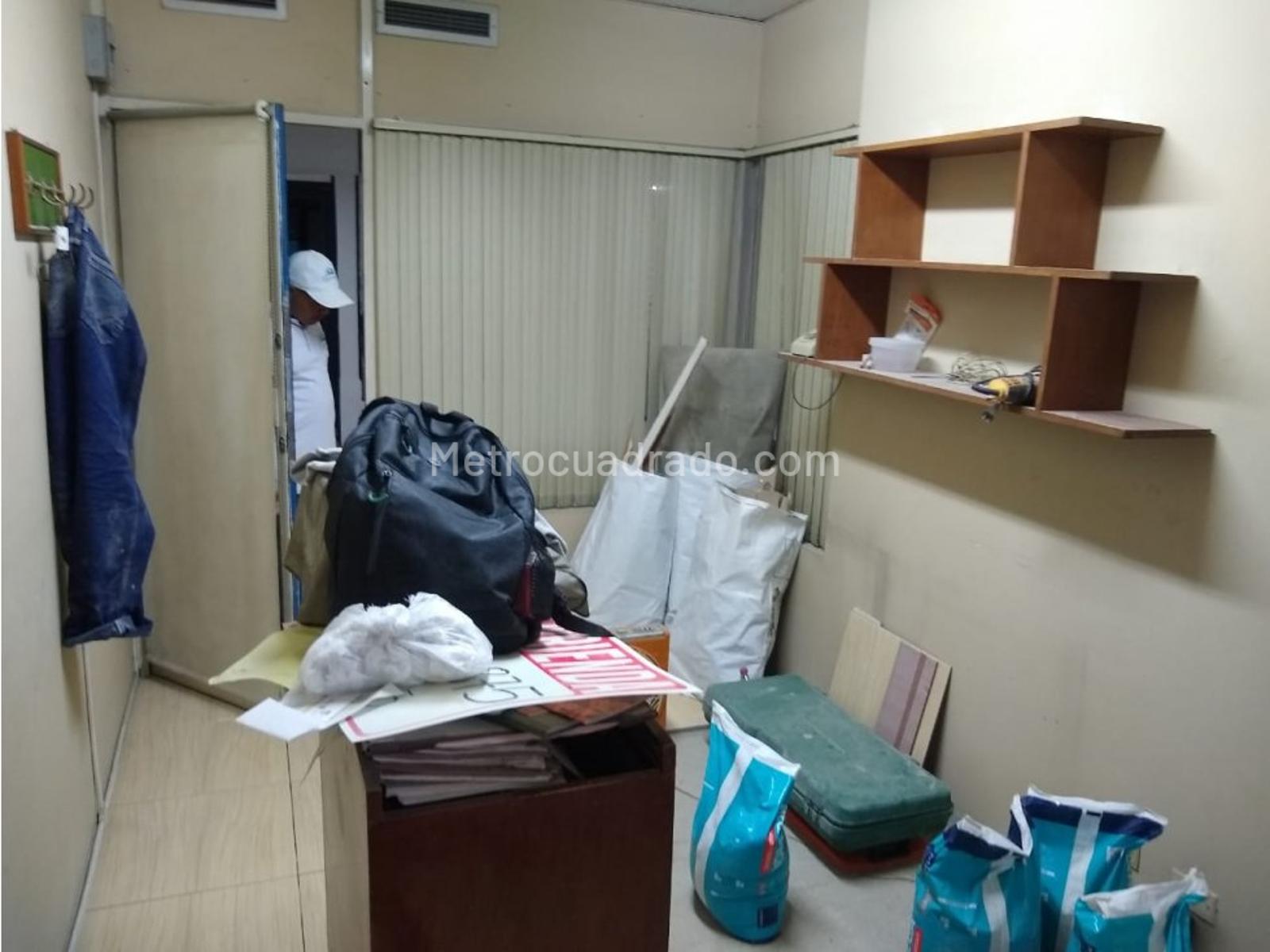 Arriendo de Oficina en Poblado - Medellín - 2895-M4790508