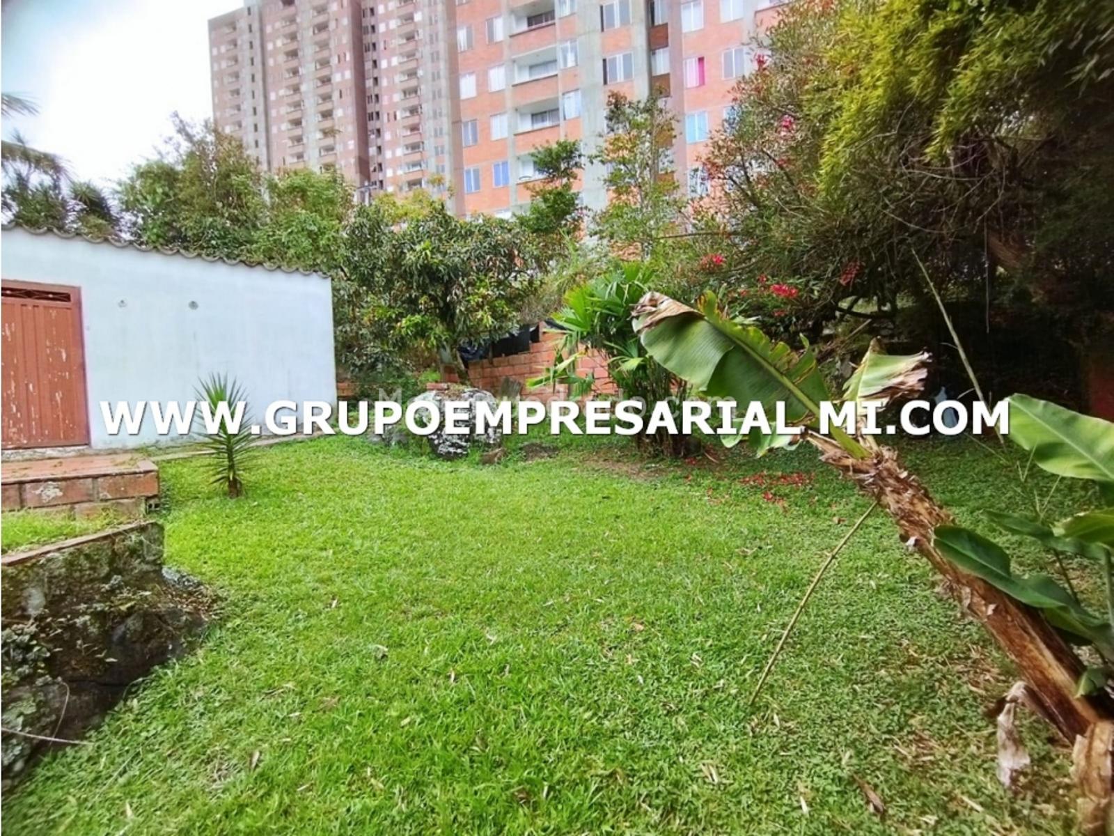 Venta de Casa lote en Robledo - Medellín - 2895-M4874594