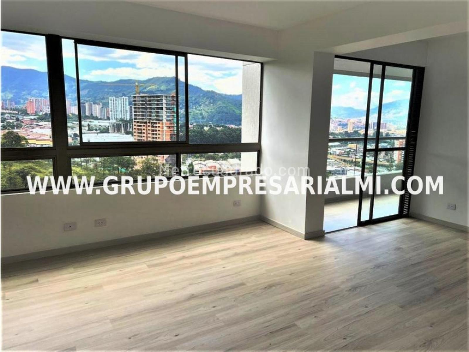Venta de Apartamento en Ancon sur - Sabaneta - 2895-M4886773