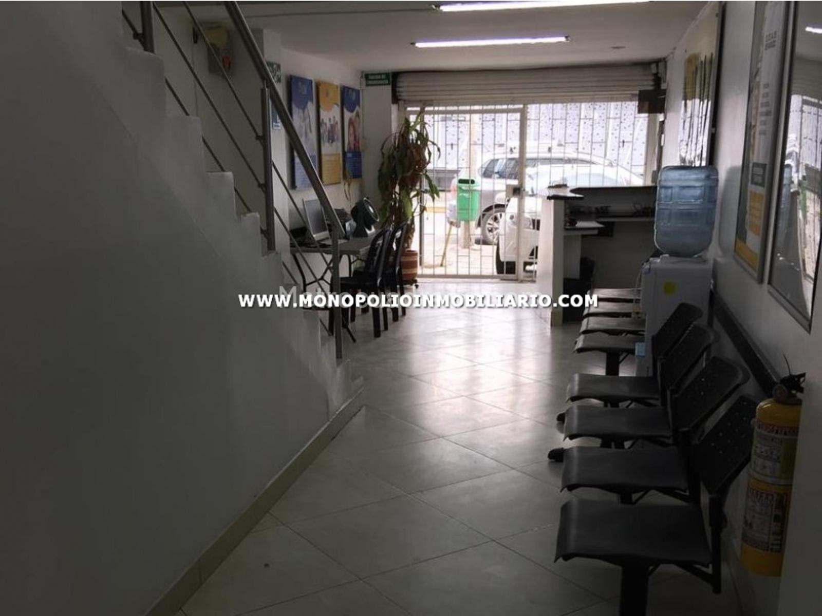Arriendo de Local Comercial en Belen - Medellín - 2895-M5034972