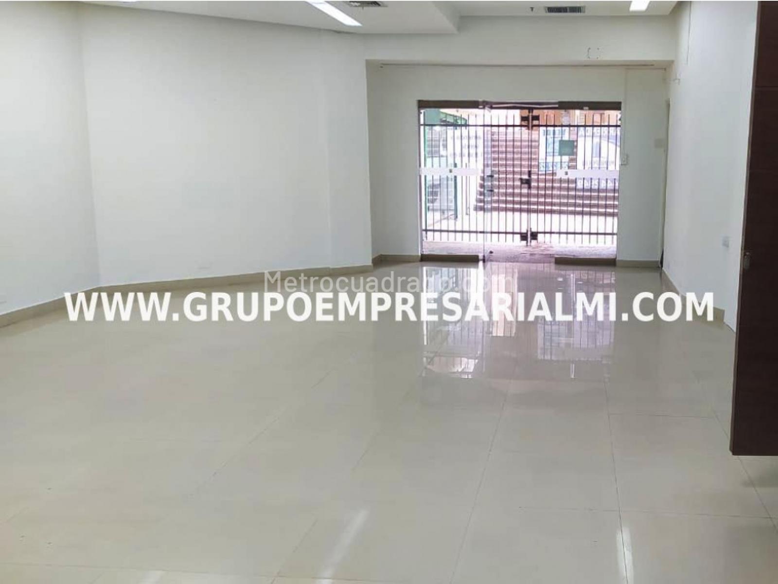 Venta de Local Comercial en Centro de la ciudad - Medellín - 2895-M5228491