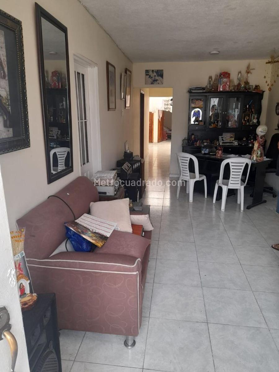 Venta de Casa en Ciudad kennedy central - Bogotá D.C. - 290-M4865246