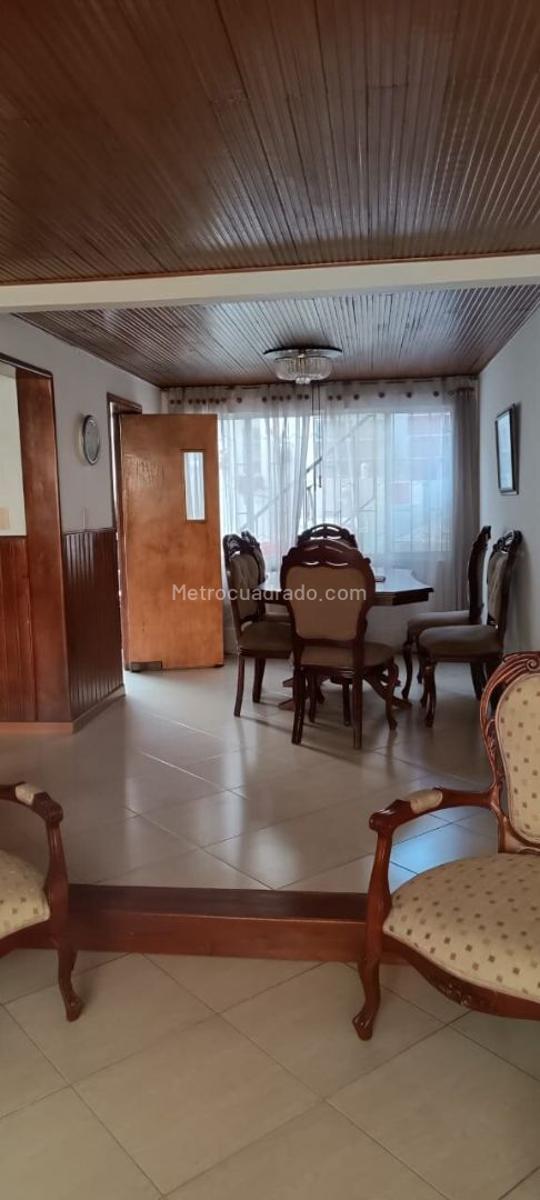 Venta de Casa en Lucerna - Bogotá D.C. - 290-M4865422