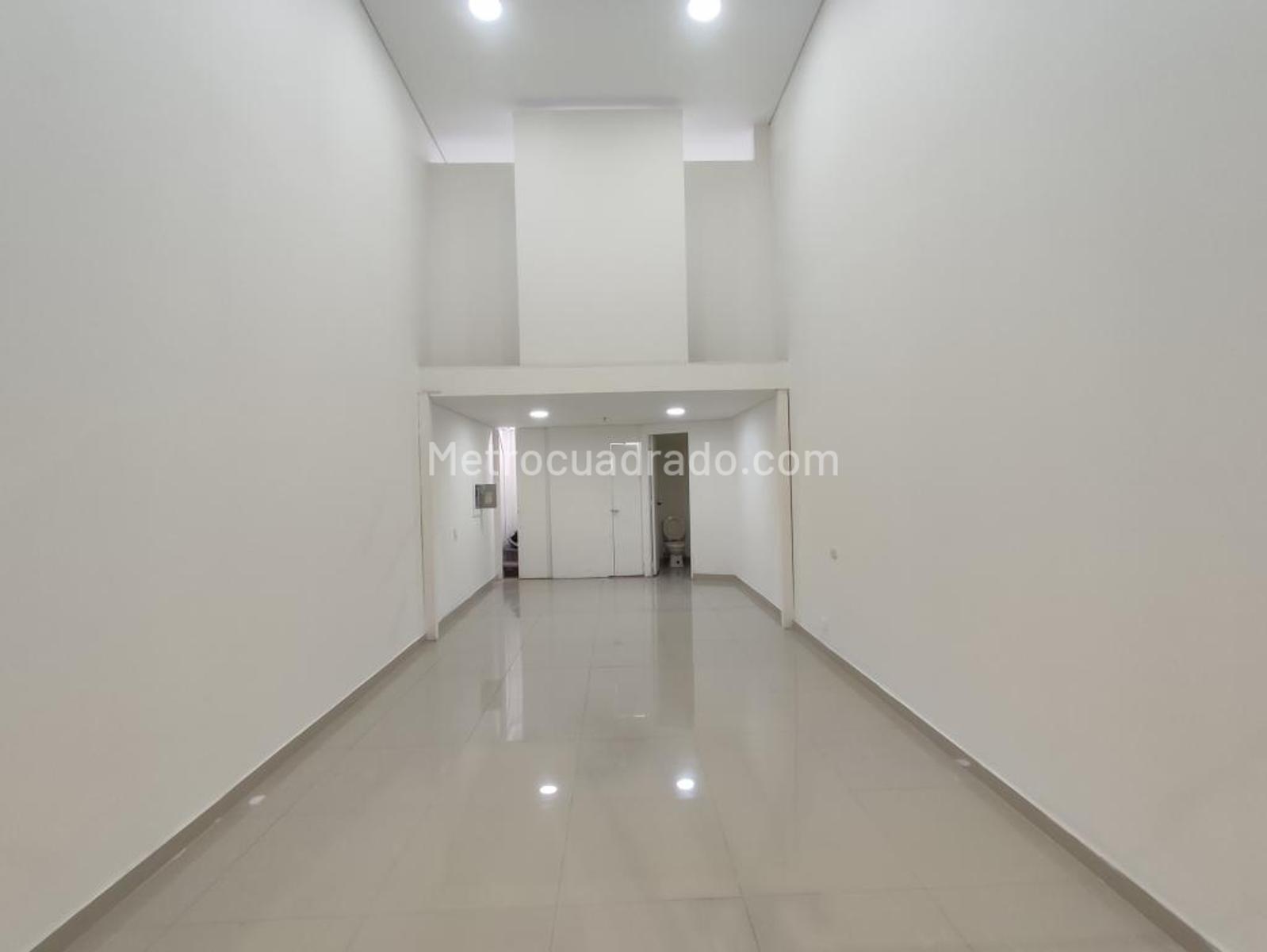 Arriendo de Local Comercial en La castellana - Bogotá D.C. - 293-M5338734