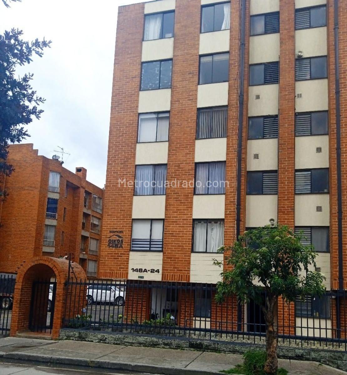 Venta de Apartamento en La victoria norte - Bogotá D.C. - 295-M4360385