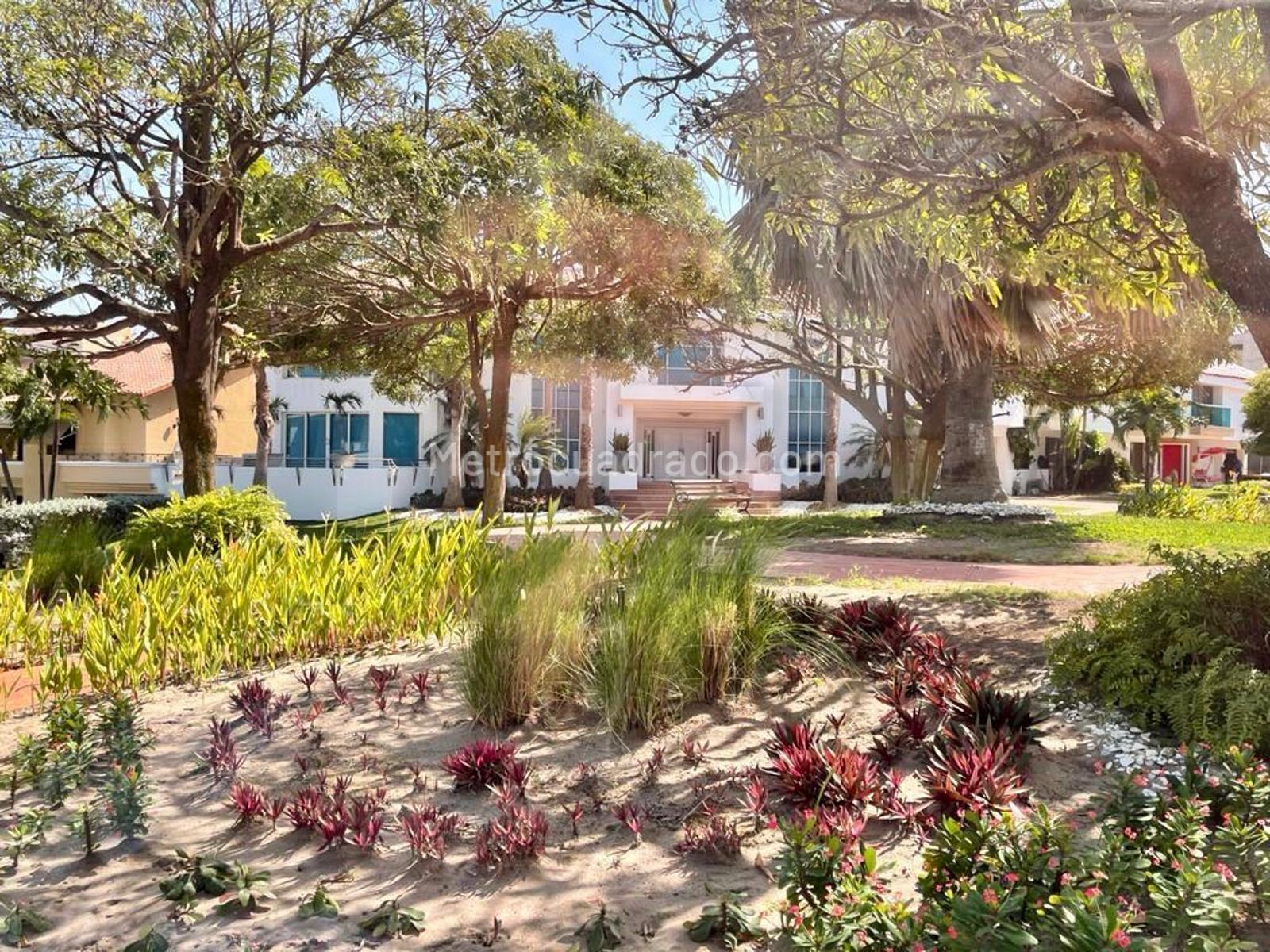 Venta de Casa en Villa campestre - Barranquilla - 2969-M3682102