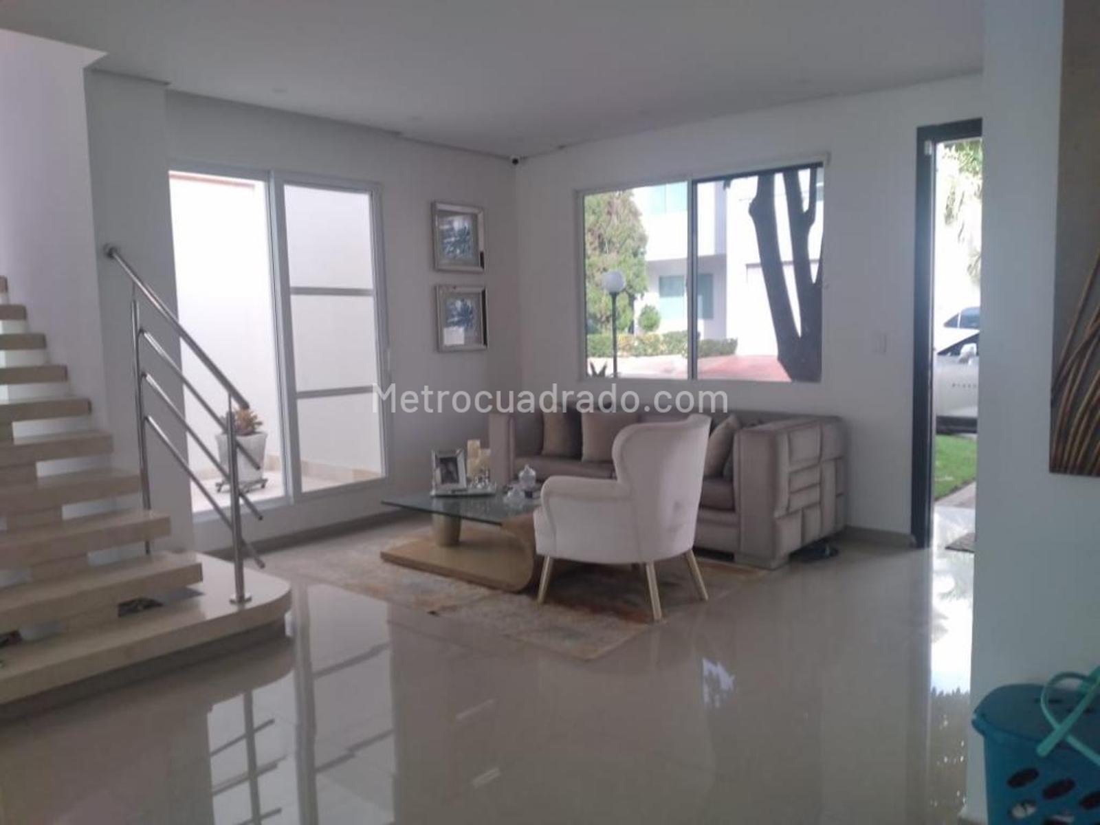 Venta de Casa en Villa campestre - Barranquilla - 2969-M4078675