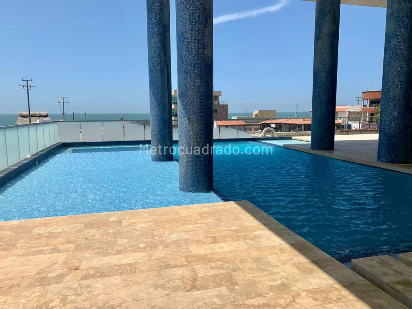 Venta de Apartamento en Punta roca - Puerto Colombia - 2969-M4471073