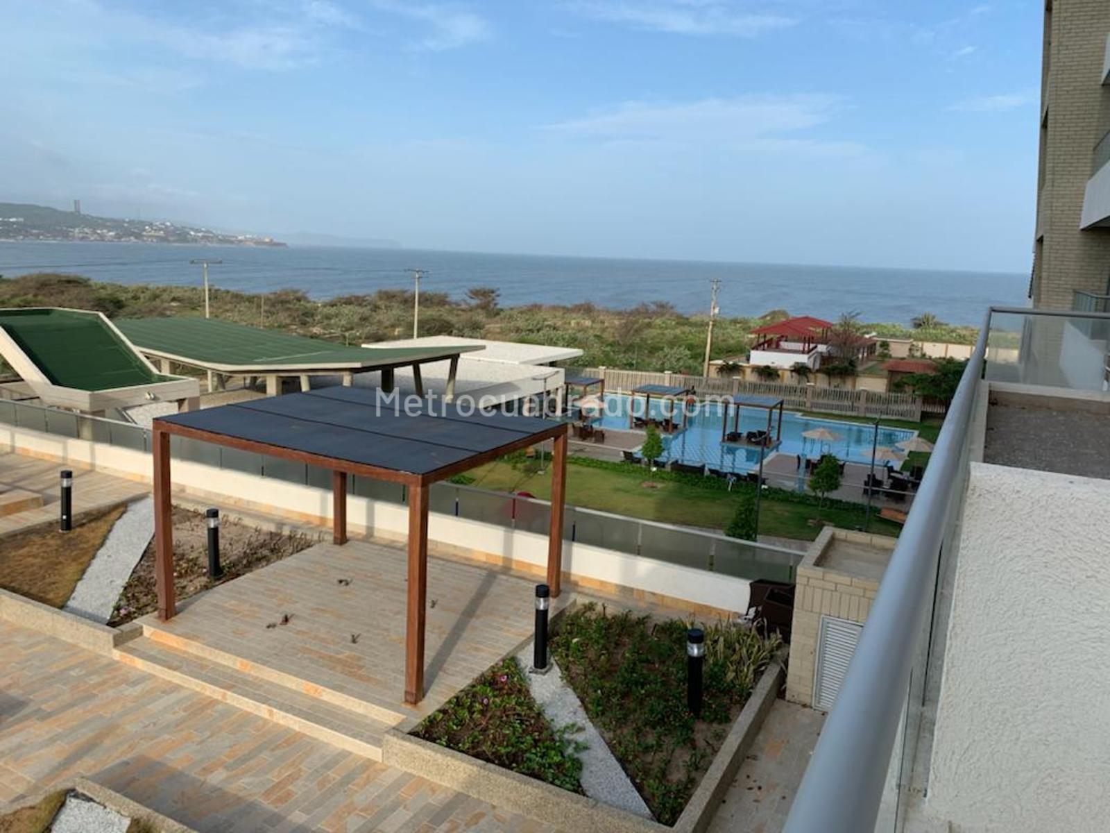 Venta de Apartamento en Punta roca - Puerto Colombia - 2969-M4471093