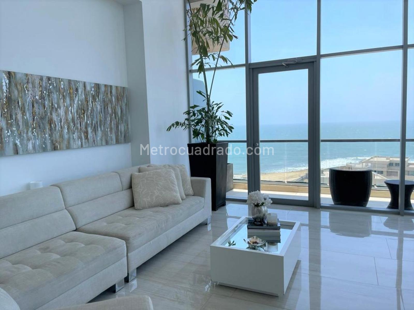 Venta de Apartamento en Punta roca - Puerto Colombia - 2969-M4545876