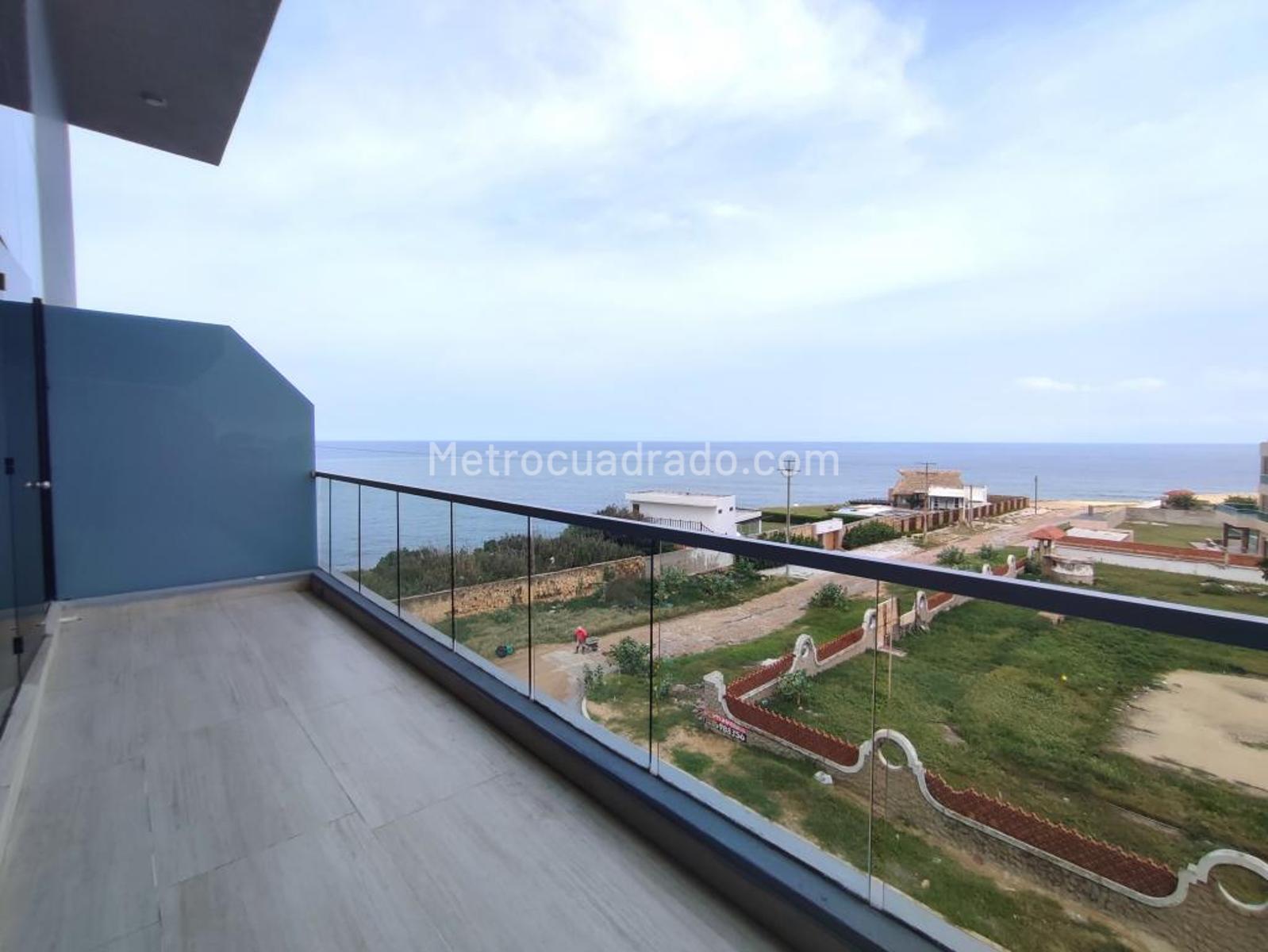 Venta de Apartamento en Punta roca - Puerto Colombia - 2969-M4640931