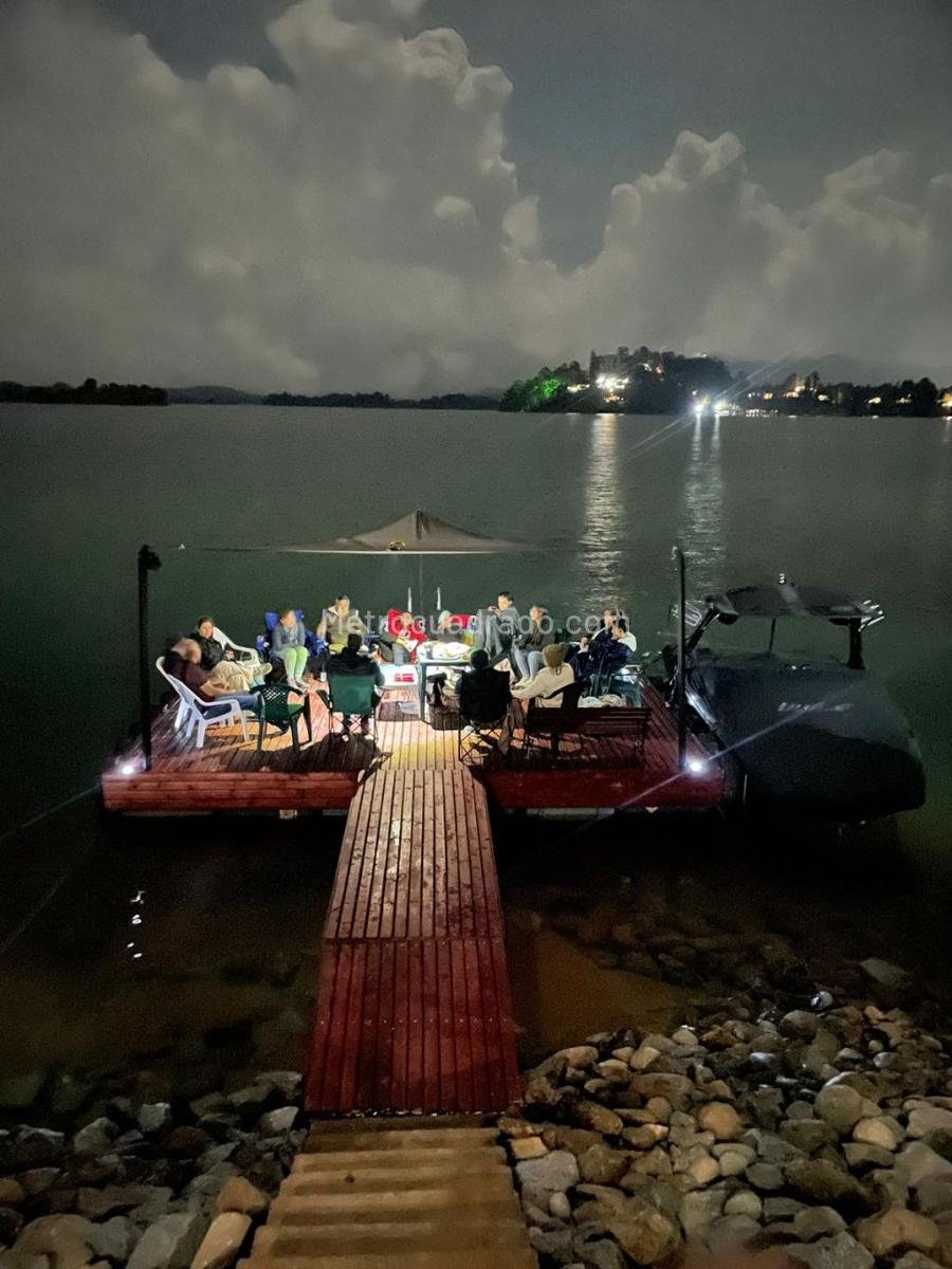 Venta de Apartamento en El peñol - Guatape - 2969-M4842839