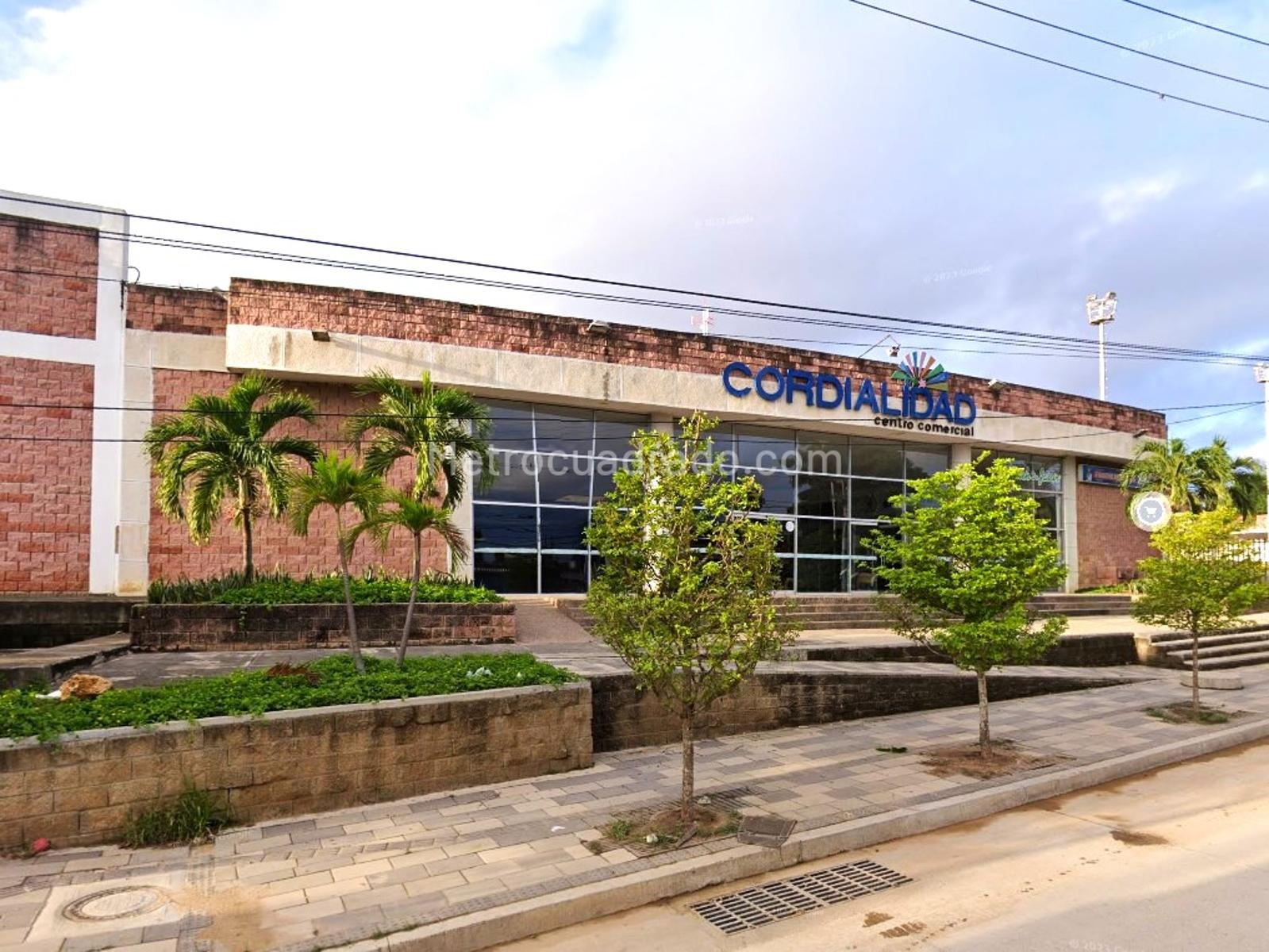 Arriendo de Local Comercial en Cordialidad - Barranquilla - 2969-M4891134