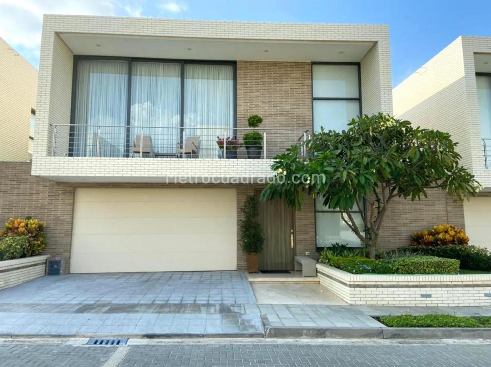 Venta de Casa en Villa campestre - Barranquilla - 2969-M4920622