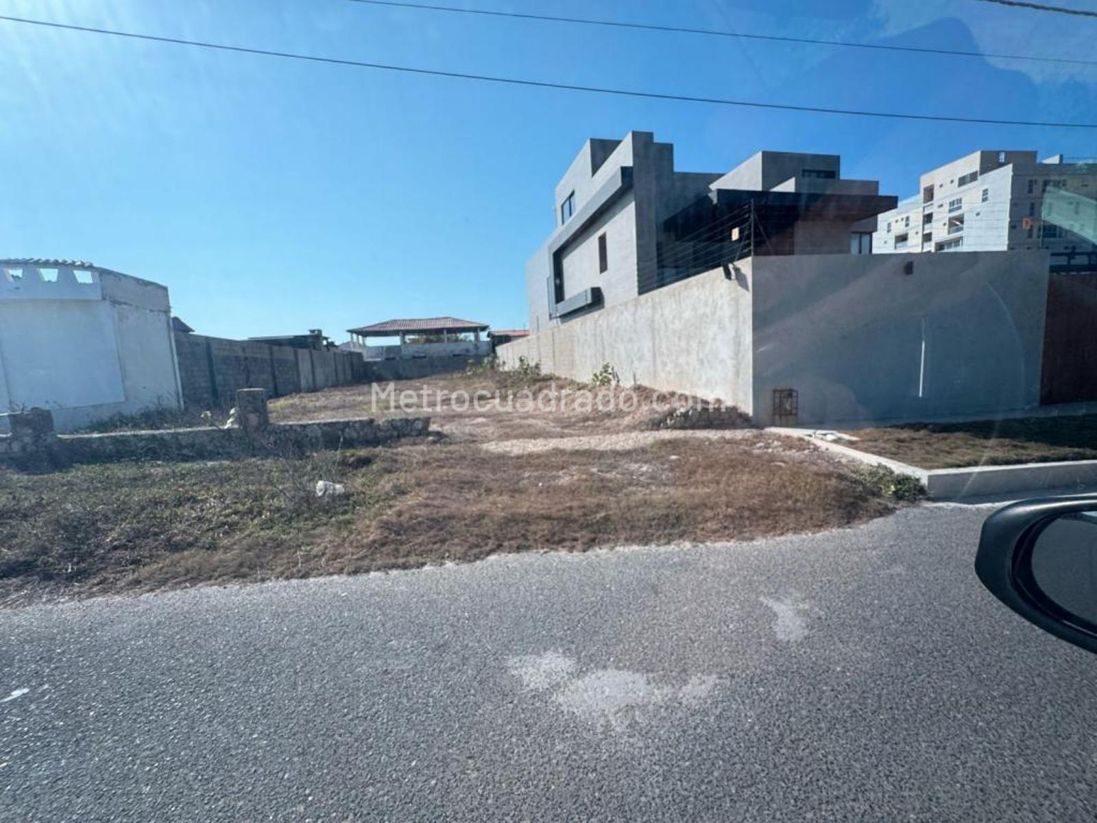 Venta de Casa lote en Punta roca - Puerto Colombia - 2969-M5238408