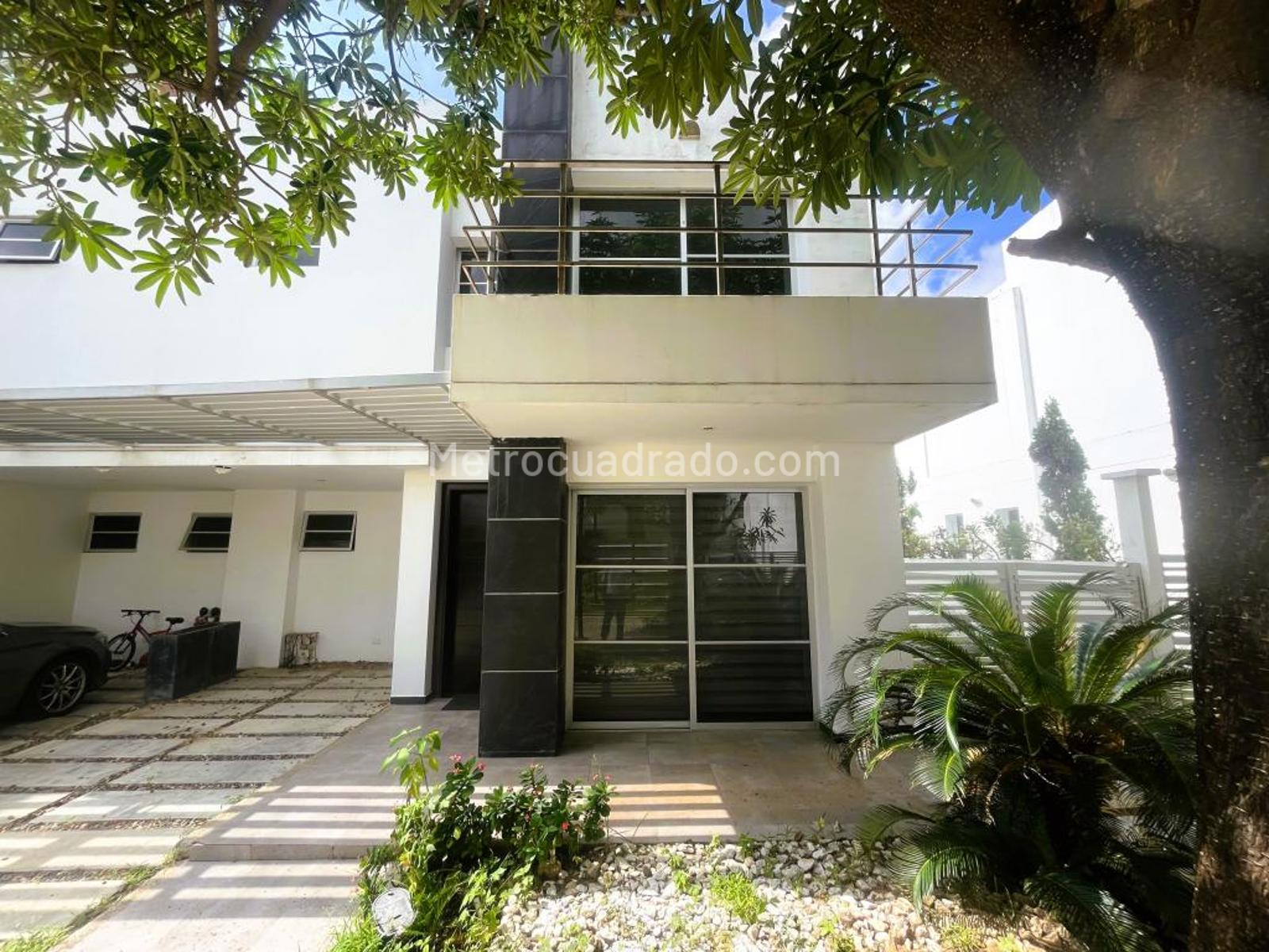 Venta de Casa en Villa campestre - Barranquilla - 2969-M5625226