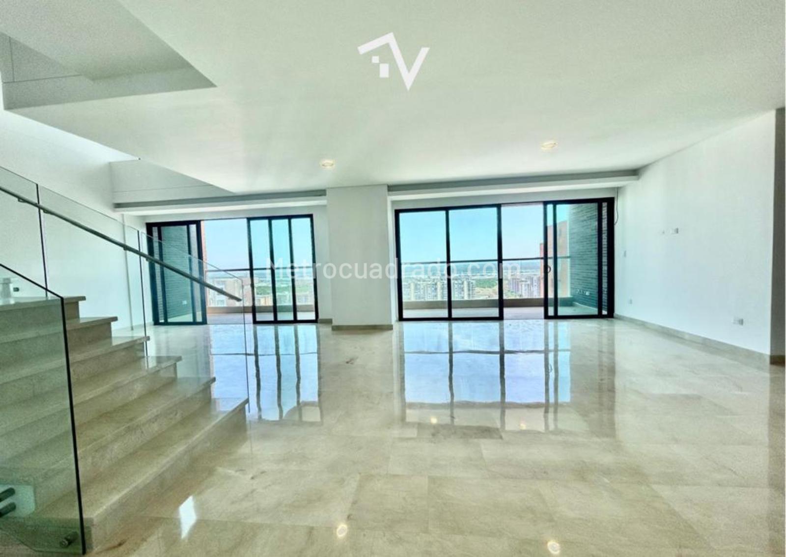 Venta de Apartamento en Altos de riomar - Barranquilla - 2969-M5625294