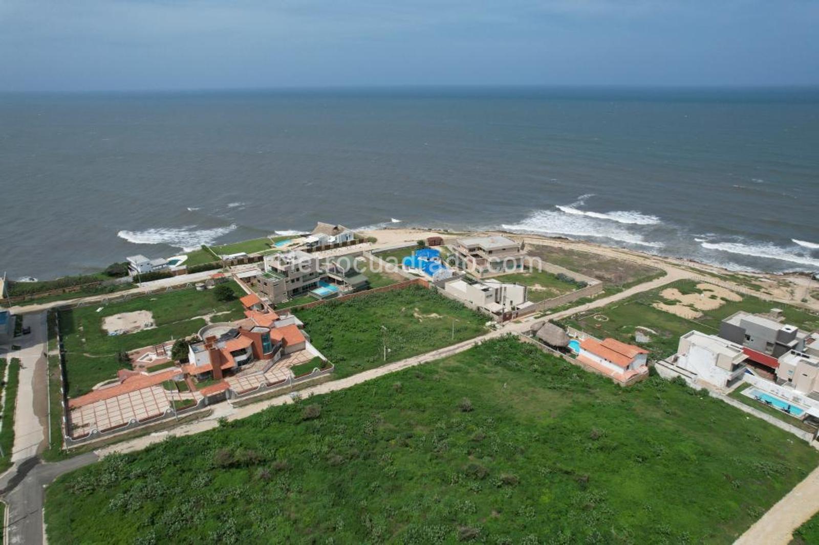 Venta de Lote en Punta roca - Puerto Colombia - 2969-M5625590