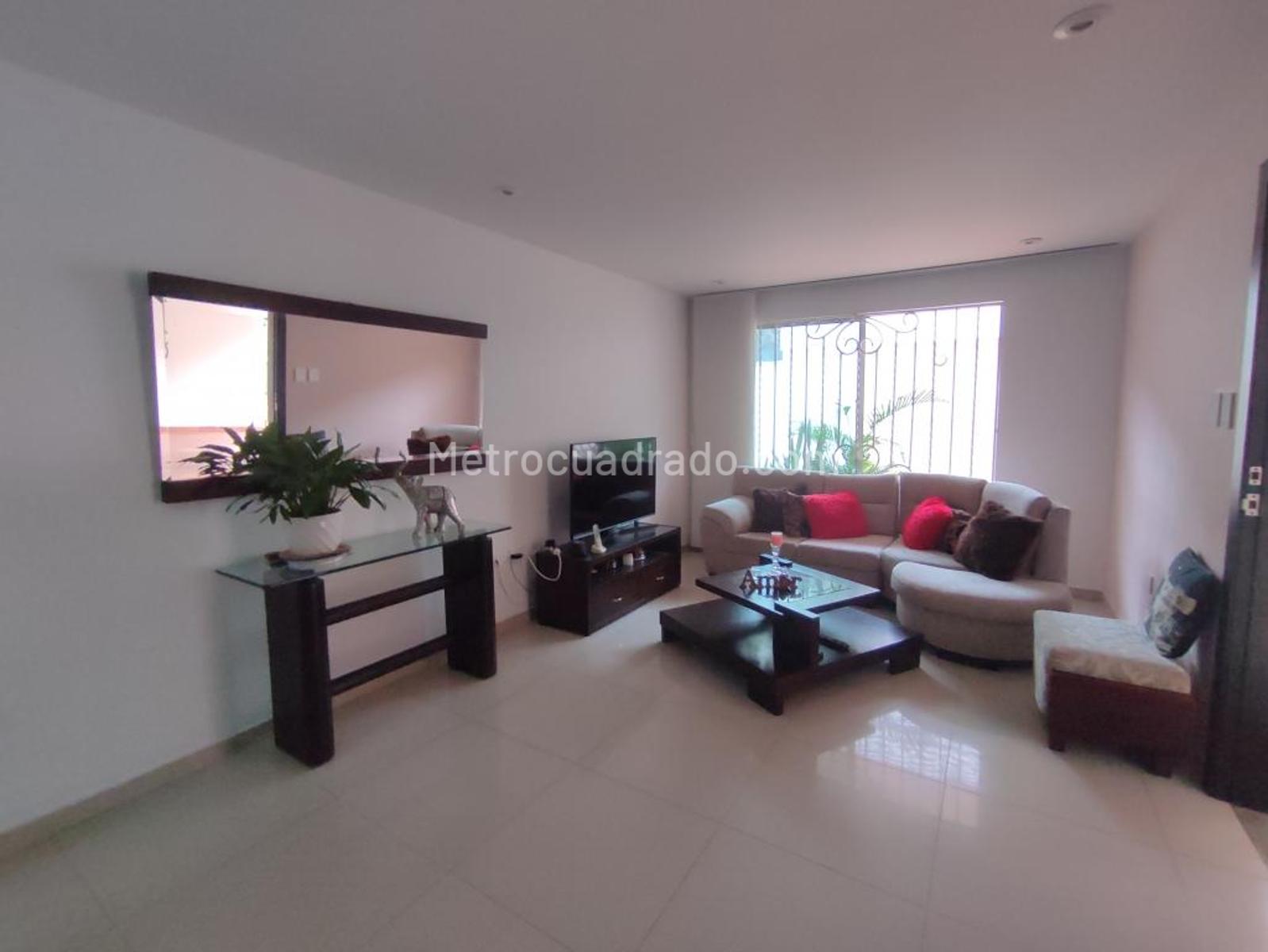Venta de Casa en Ciudad jardin - Barranquilla - 2969-M5625661