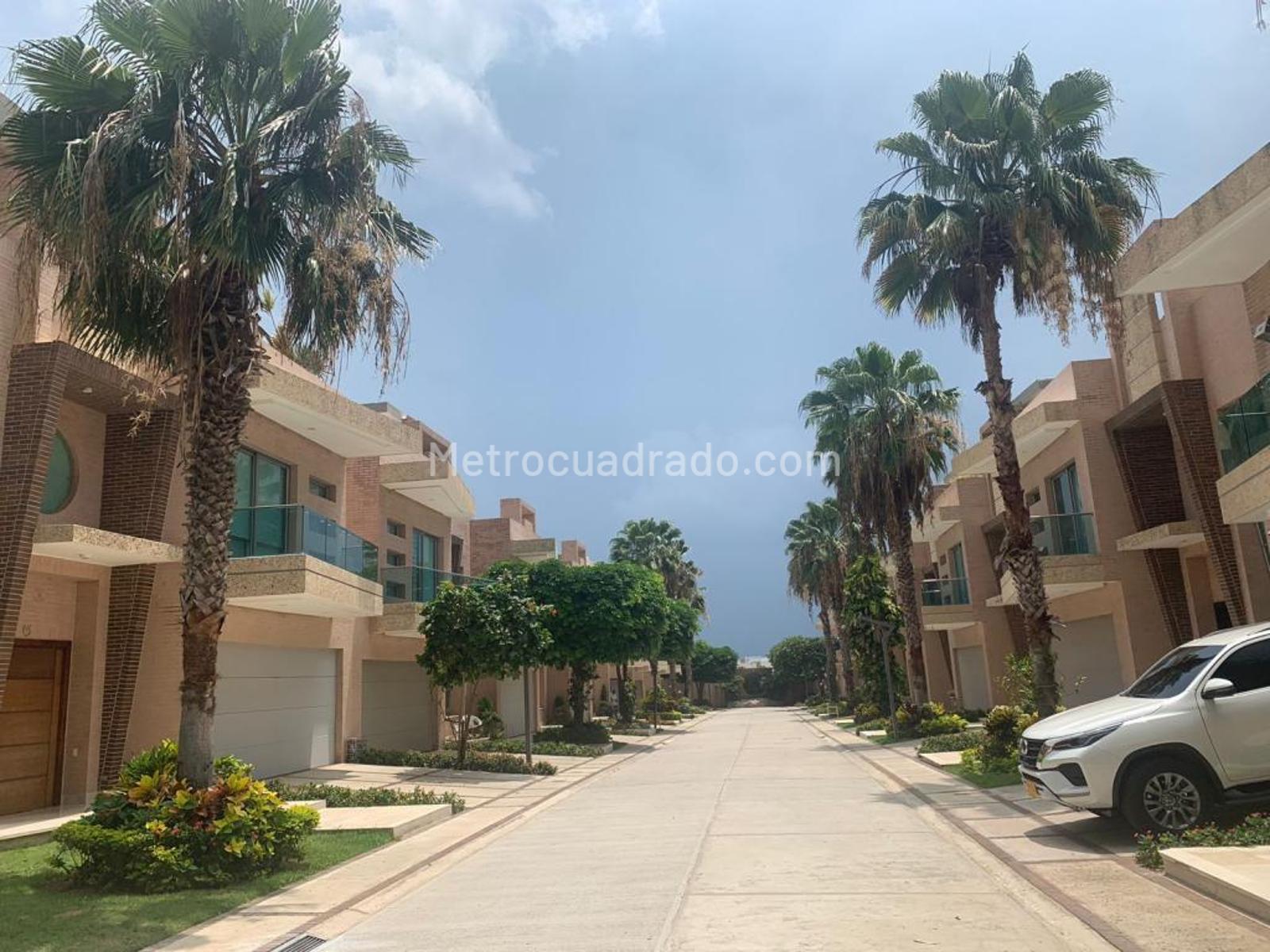 Venta de Casa en Villa campestre - Barranquilla - 2969-M5625835