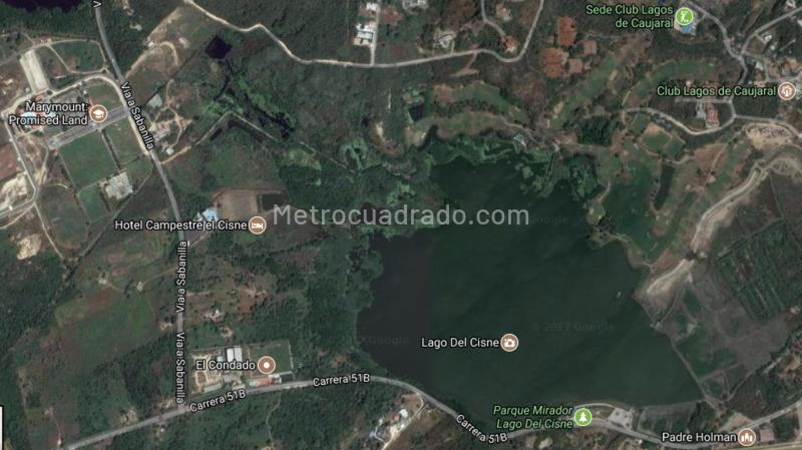 Venta de Lote en Via puerto colombia - Puerto Colombia - 2969-M5626176