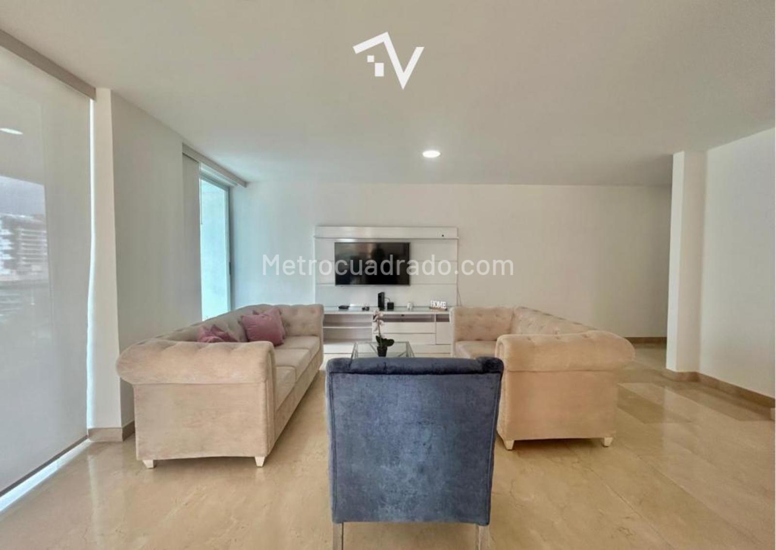 Venta de Apartamento en San vicente - Barranquilla - 2969-M5626217