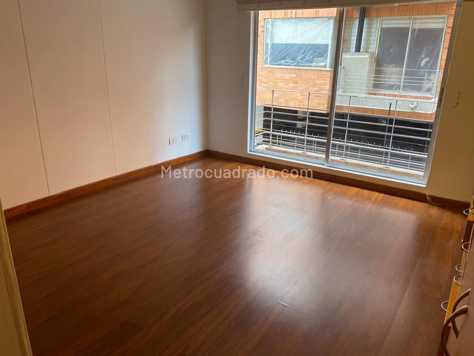 Venta de Apartamento en Chico navarra - Bogotá D.C. - 2996-M5008537