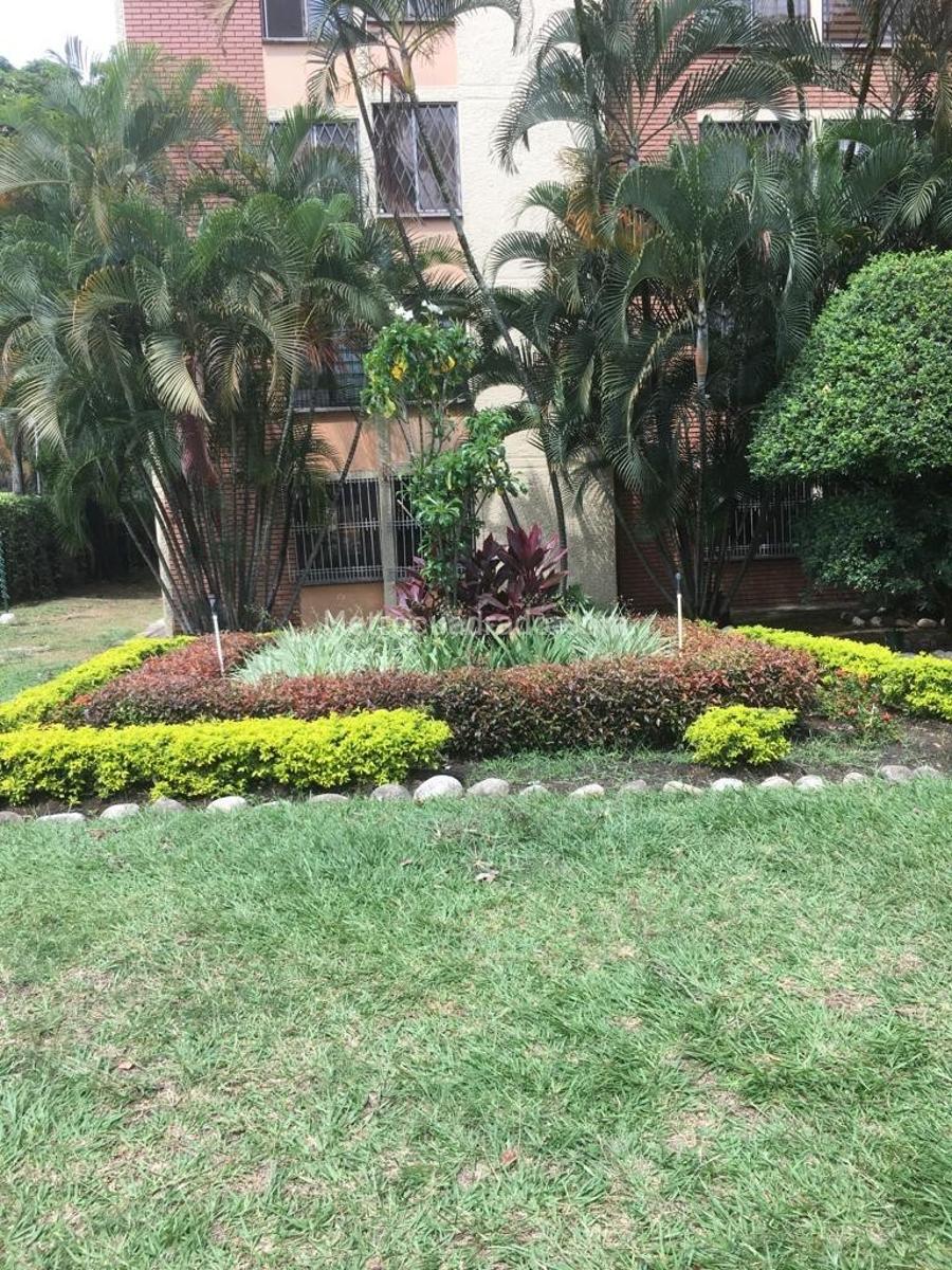 Venta de Apartamento en Pacara - Cali - 3024-M4827891