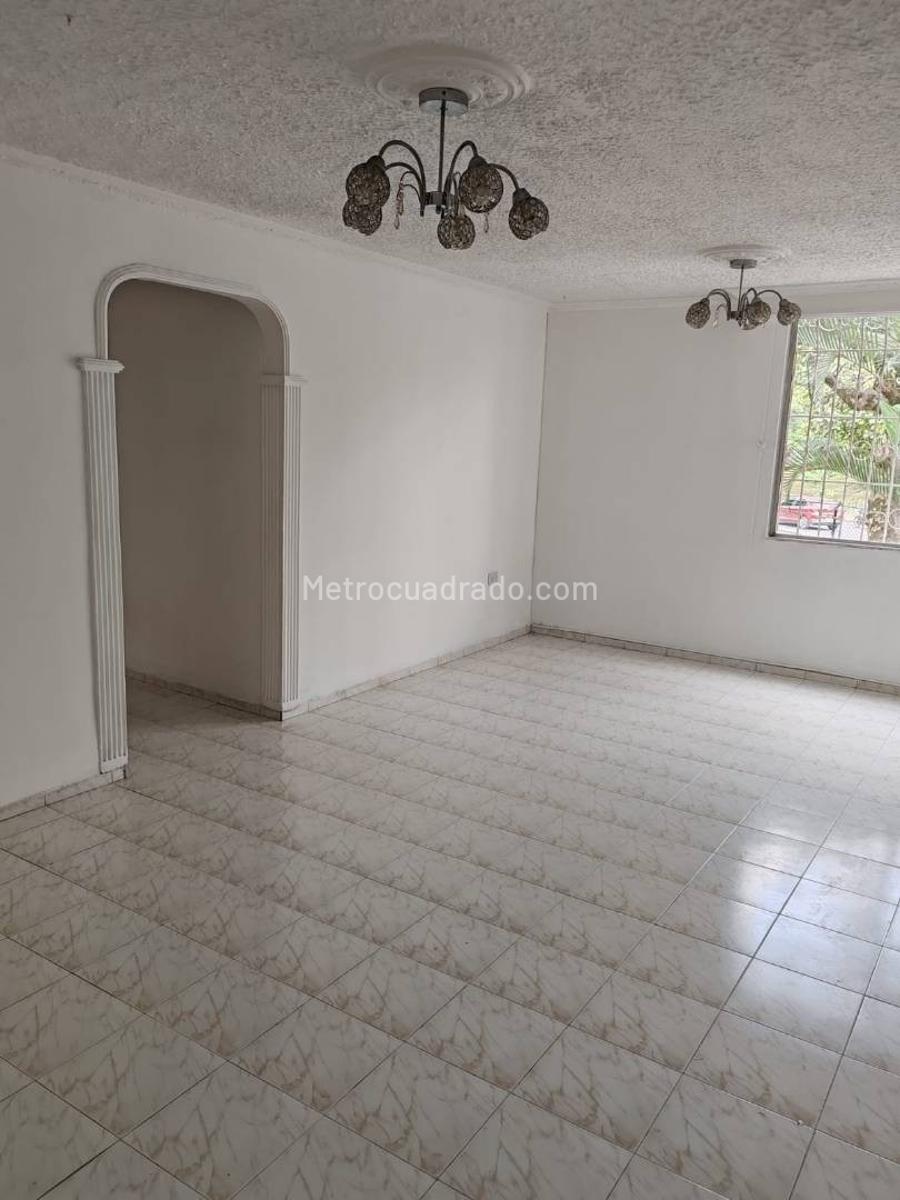 Venta de Apartamento en Pacara alamos - Cali - 3024-M5957870