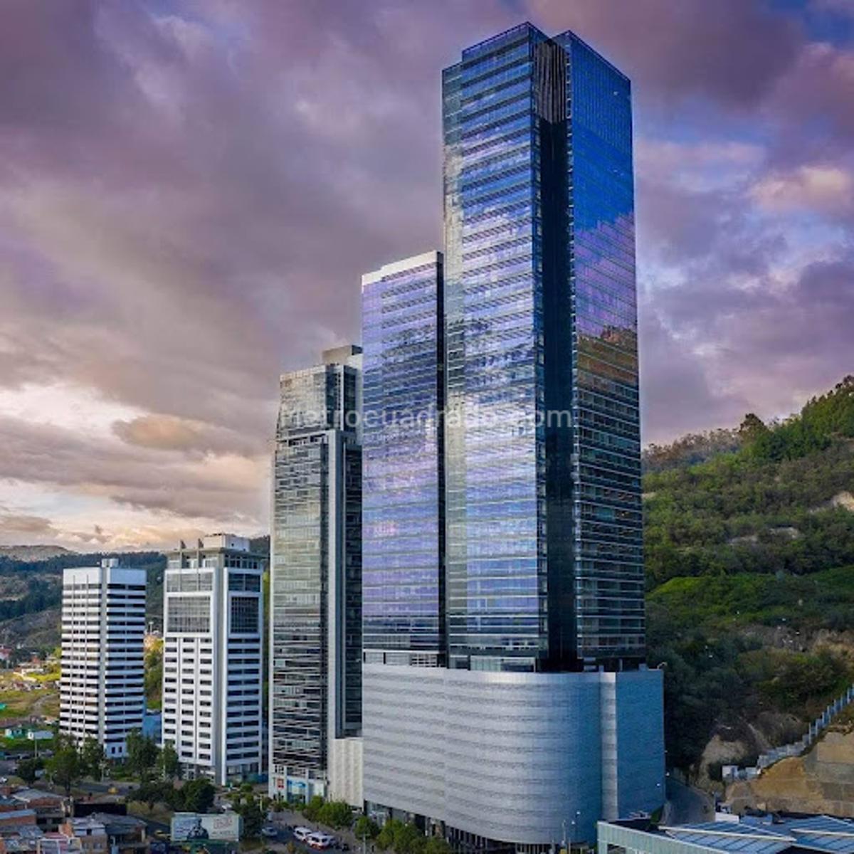 Arriendo de Oficina en North point - Bogotá D.C. - 3032-M3650864