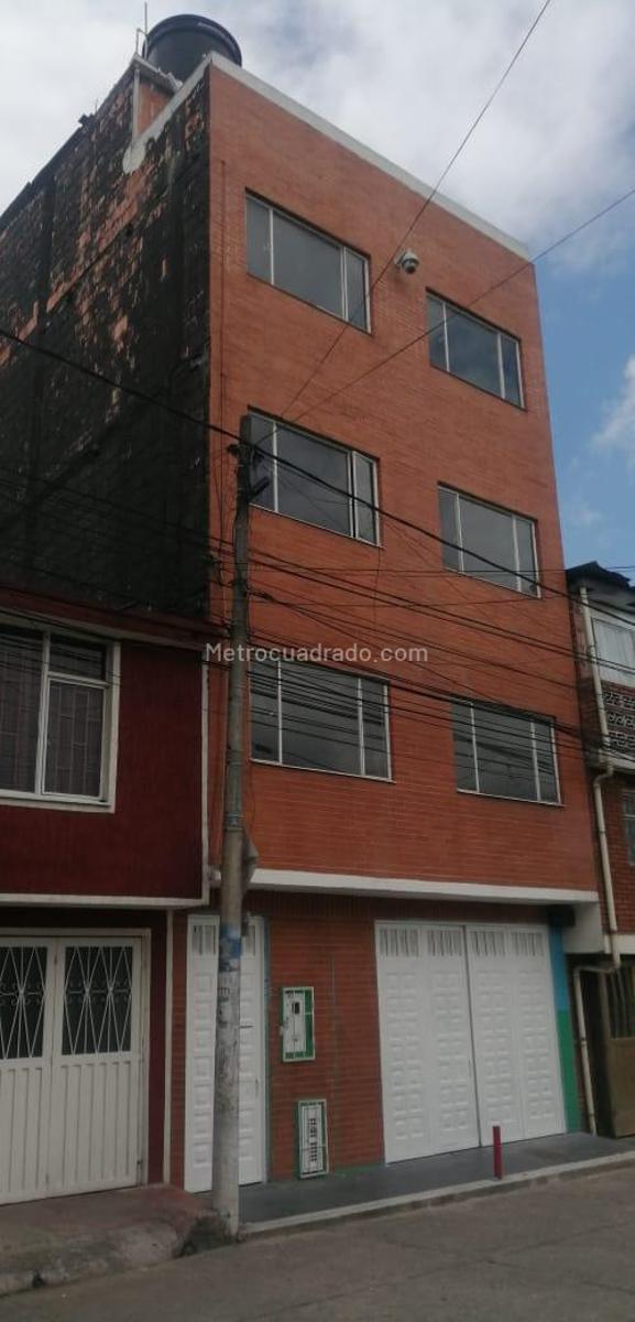 Venta de Edificio de Oficinas en Patio bonito i - Bogotá D.C. - 3036-M2828871