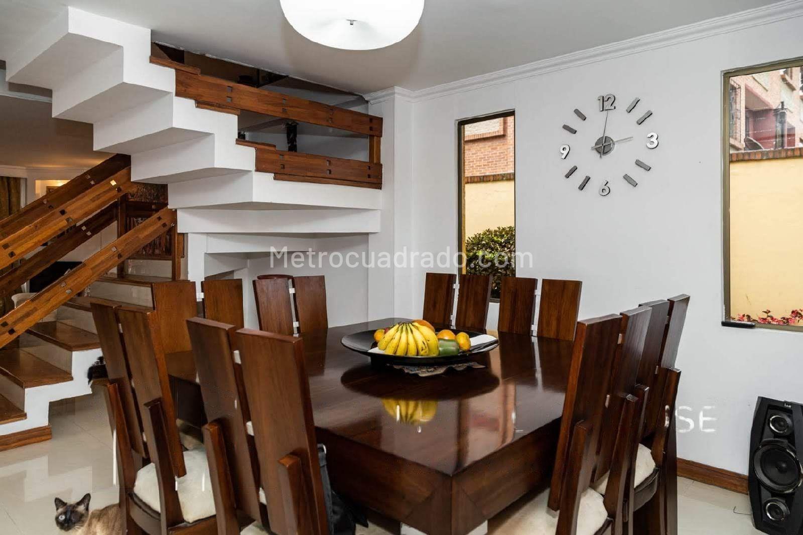 Arriendo de Casa en Chia - Chía - 3038-M4575359