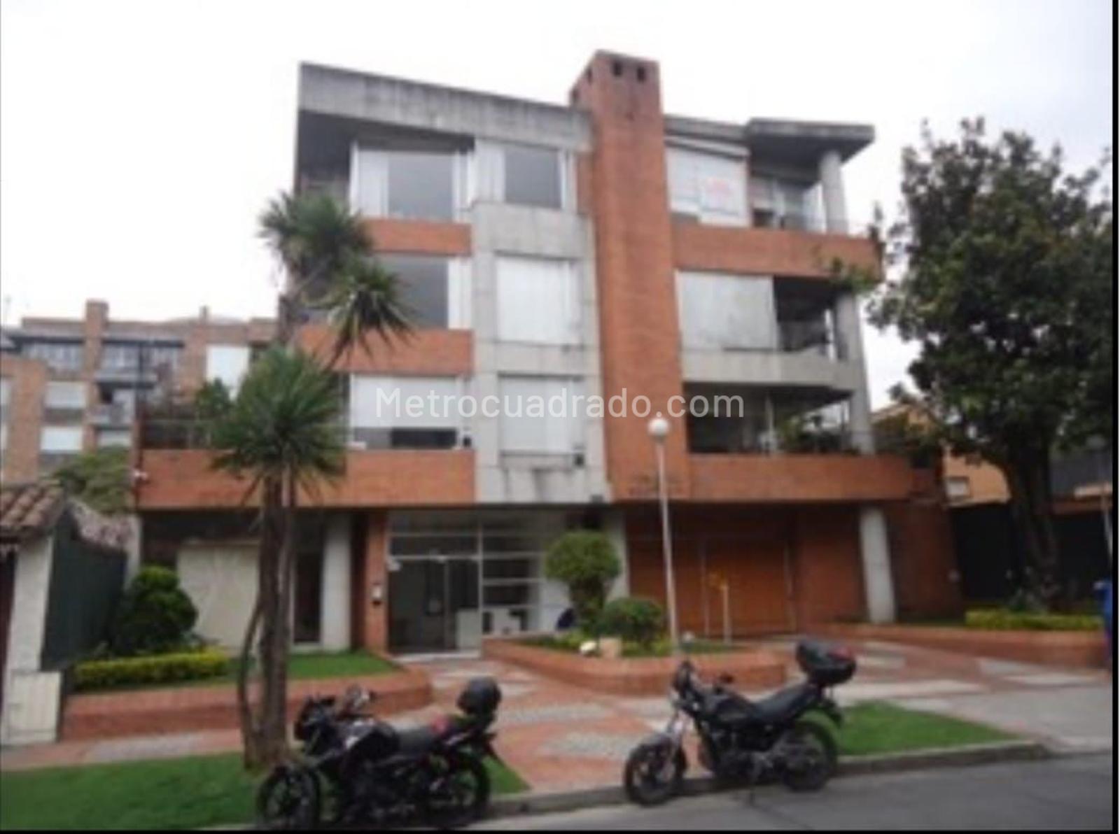 Arriendo de Apartamento en La calleja alcala - Bogotá D.C. - 3038-M4954944
