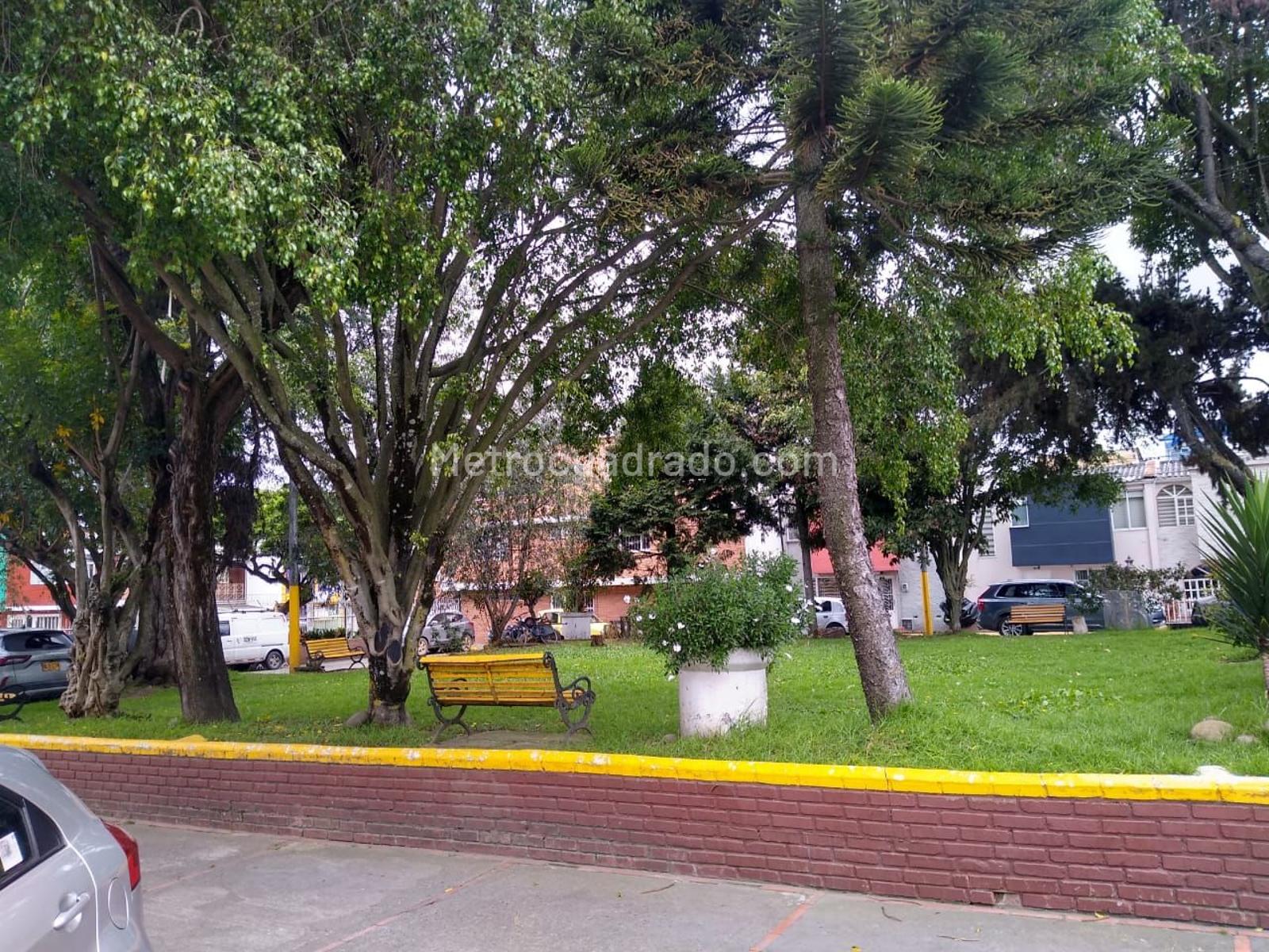 Arriendo de Apartamento en La estrada - Bogotá D.C. - 3038-M5939747