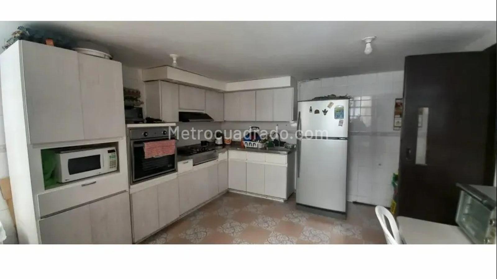 Venta de Casa en Bosque de modelia - Bogotá D.C. - 304-M4971412