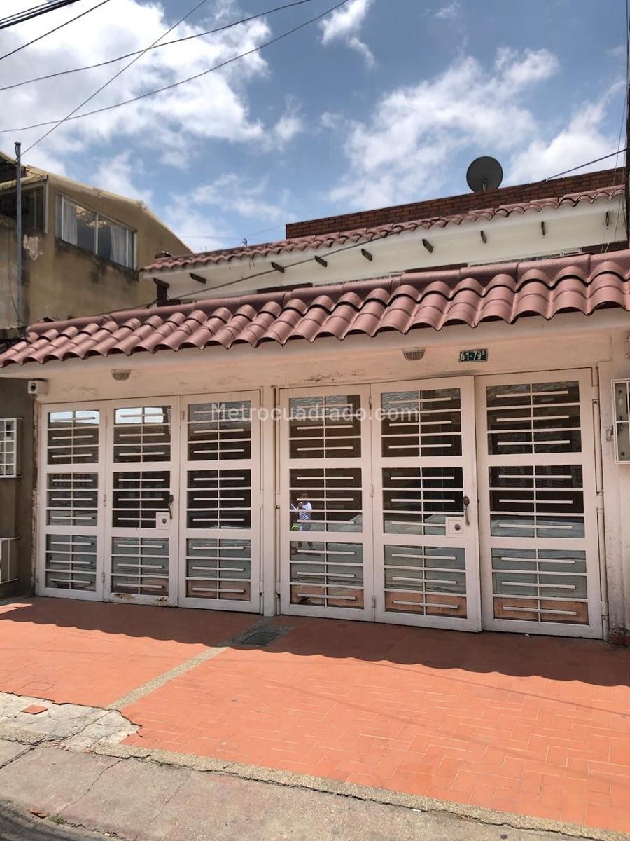 Venta de Casa en Madelena - Bogotá D.C. - 3057-M4879411