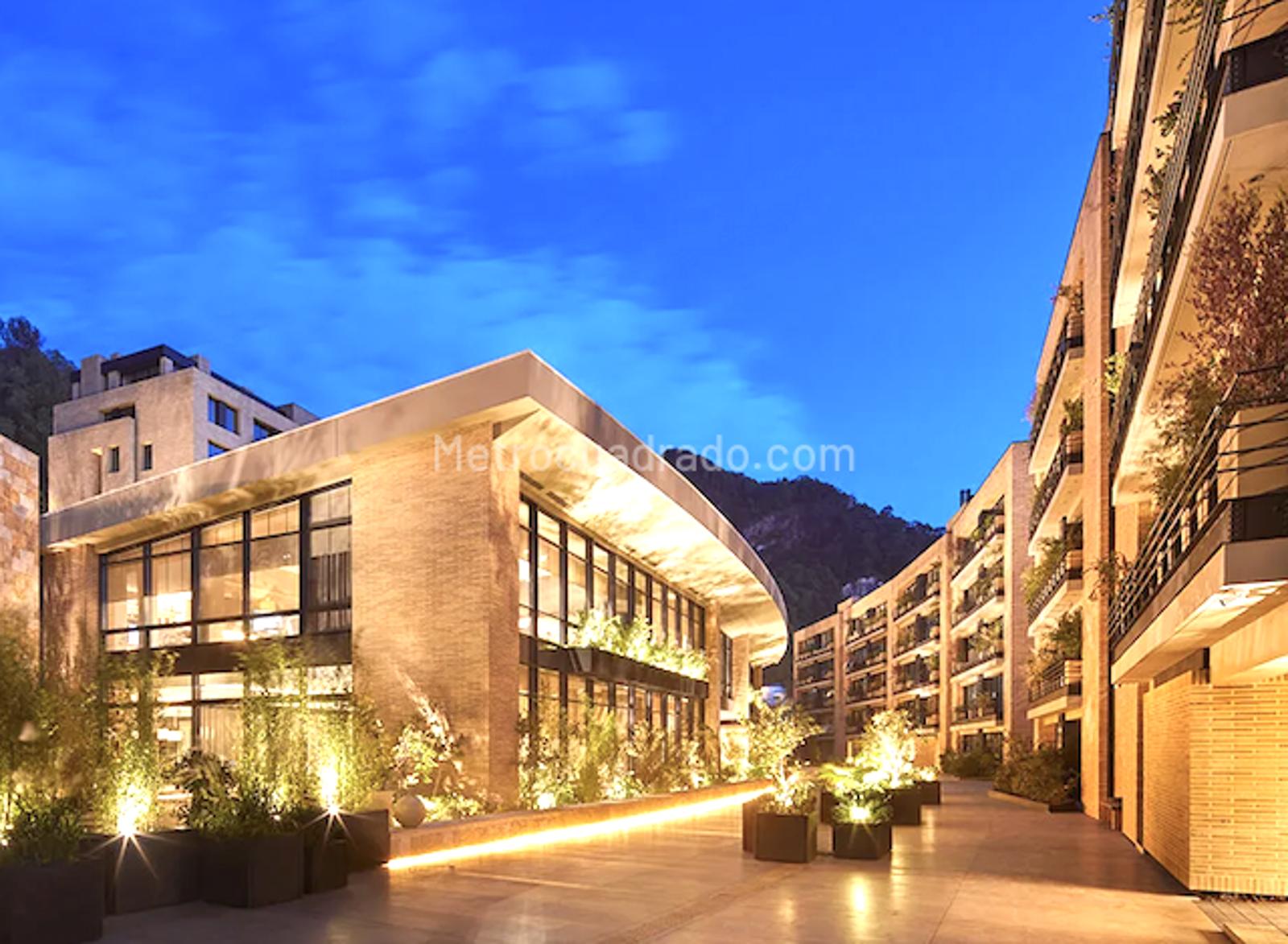 Venta de Apartamento en Santa maria reserva urbana - Bogotá D.C. - 3072 ...