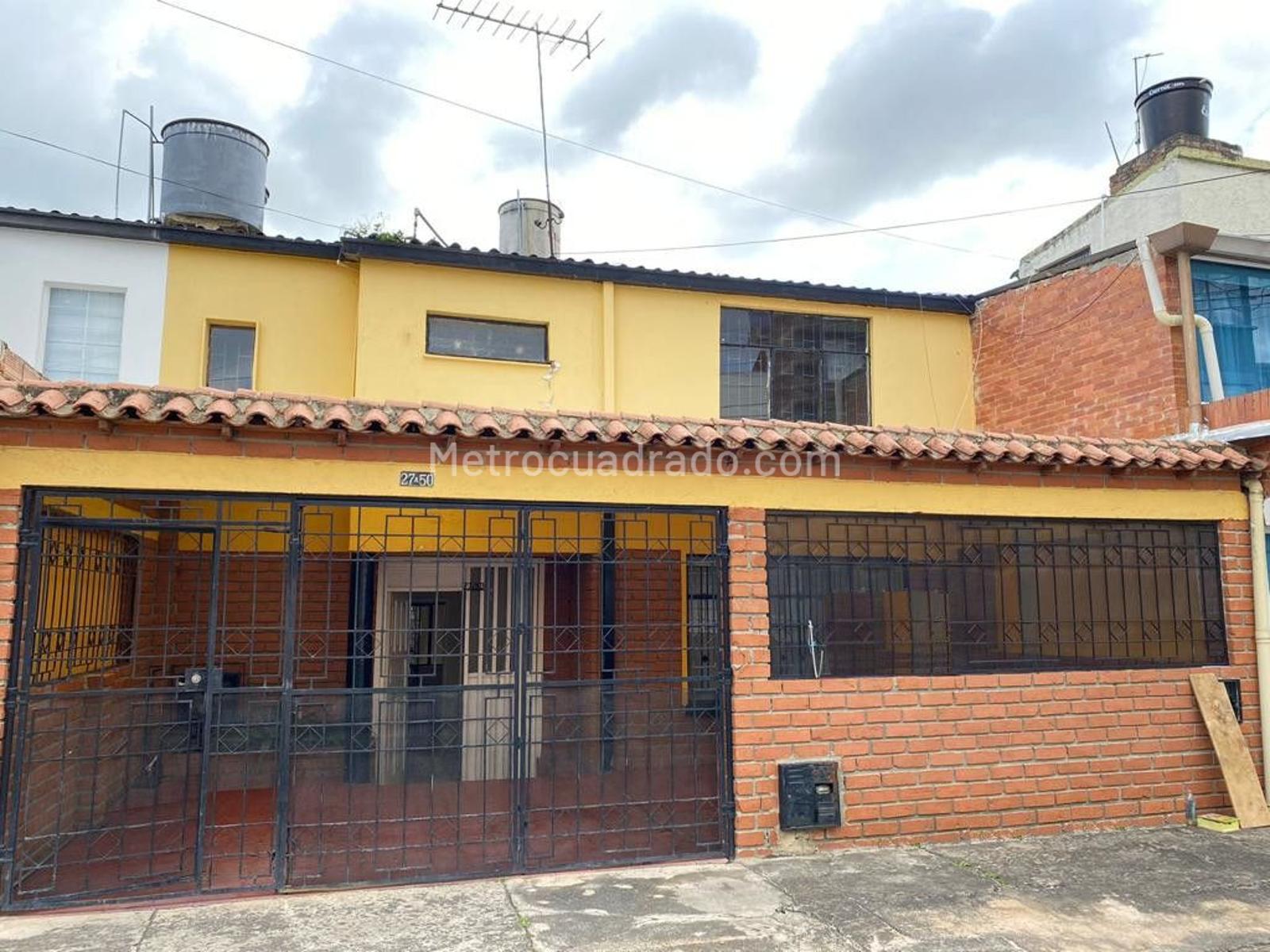 Venta de Casa en Maldonado - Tunja - 3074-M5120340